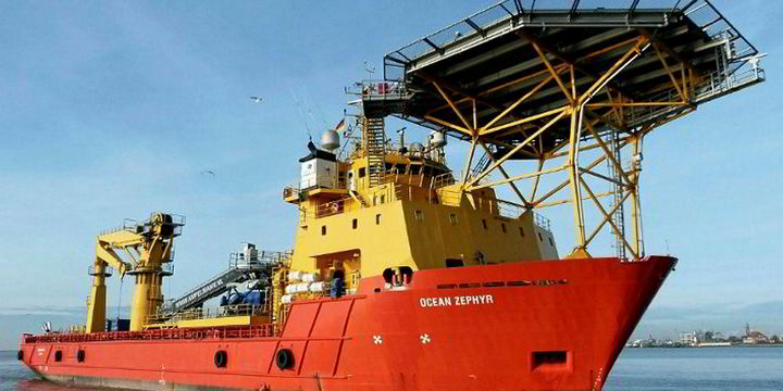 GRS opens US office in Atlanta | TradeWinds