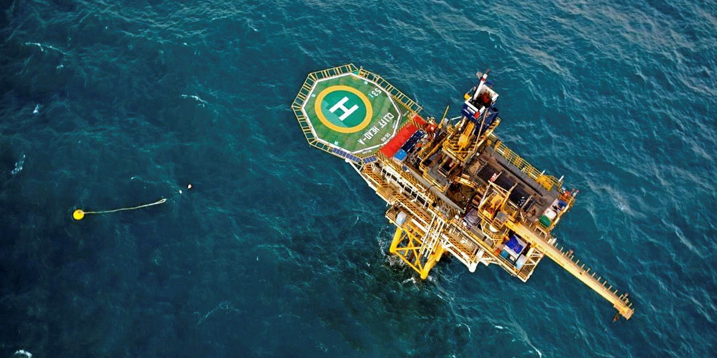 Triangle and Royal sweep up Cliff Head oilfield | Upstream Online