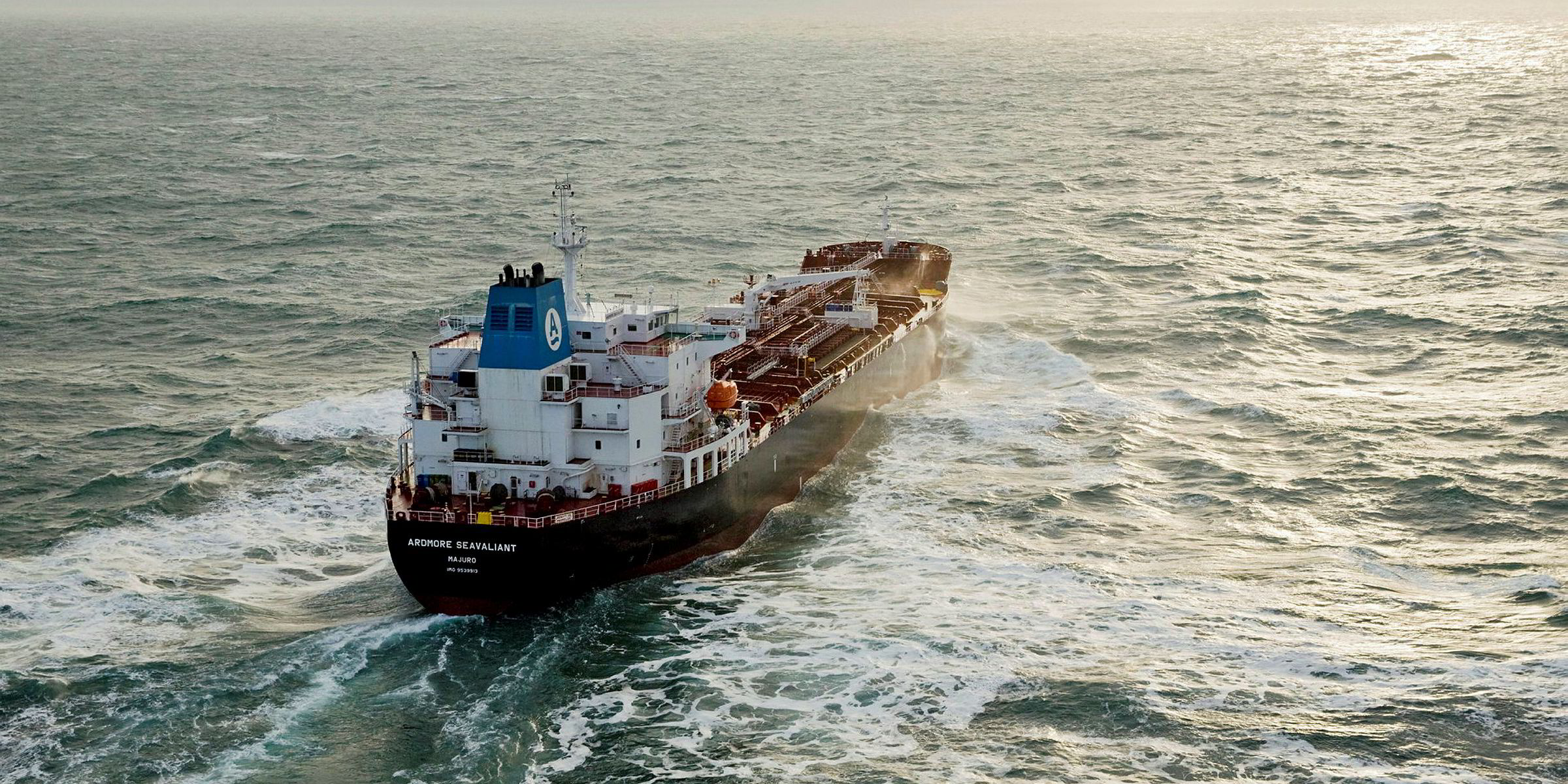 Ardmore Shipping edges ahead of fourth quarter forecasts | TradeWinds