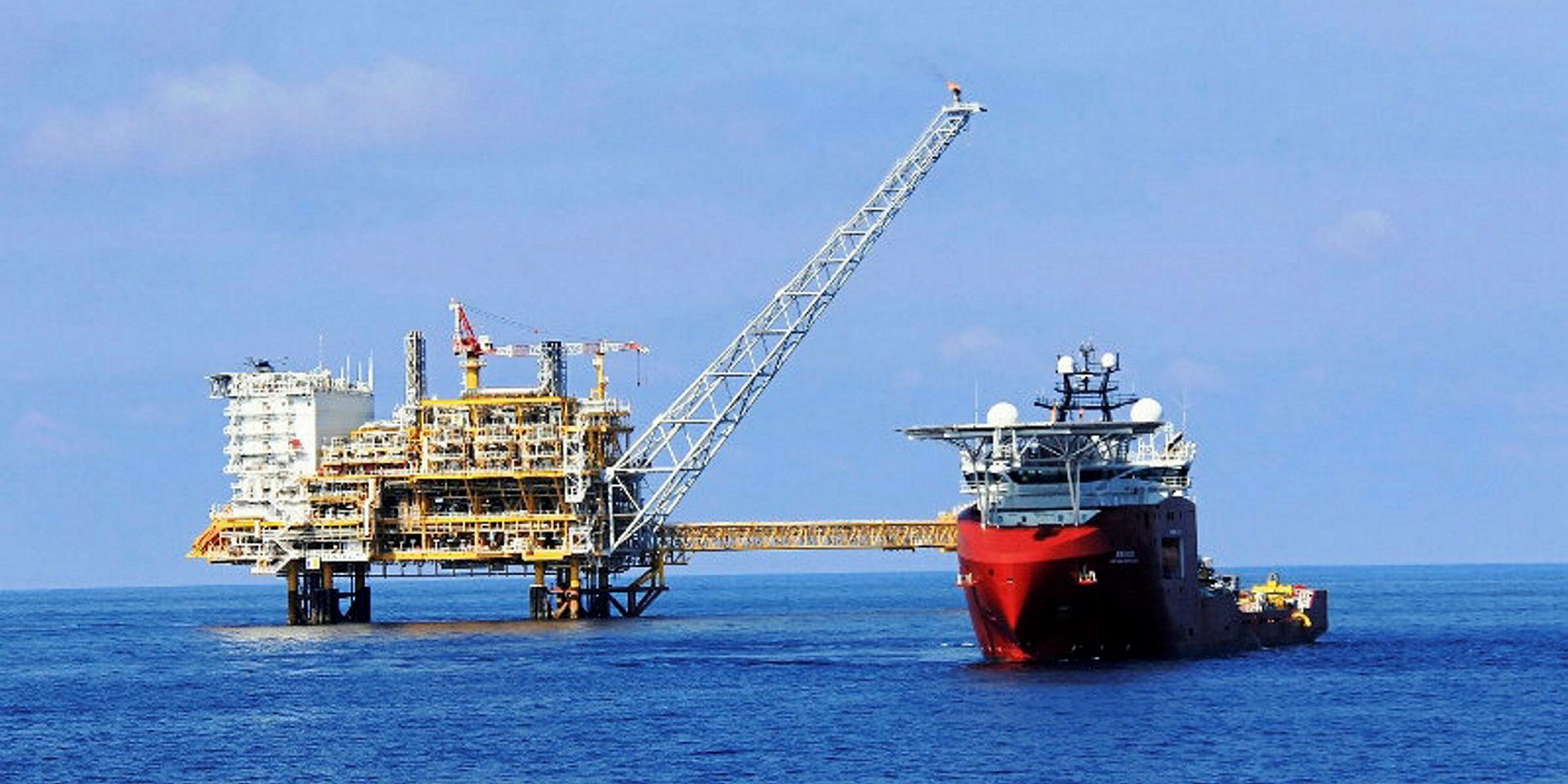 PTTEP formulates M-3 project execution plan | Upstream Online