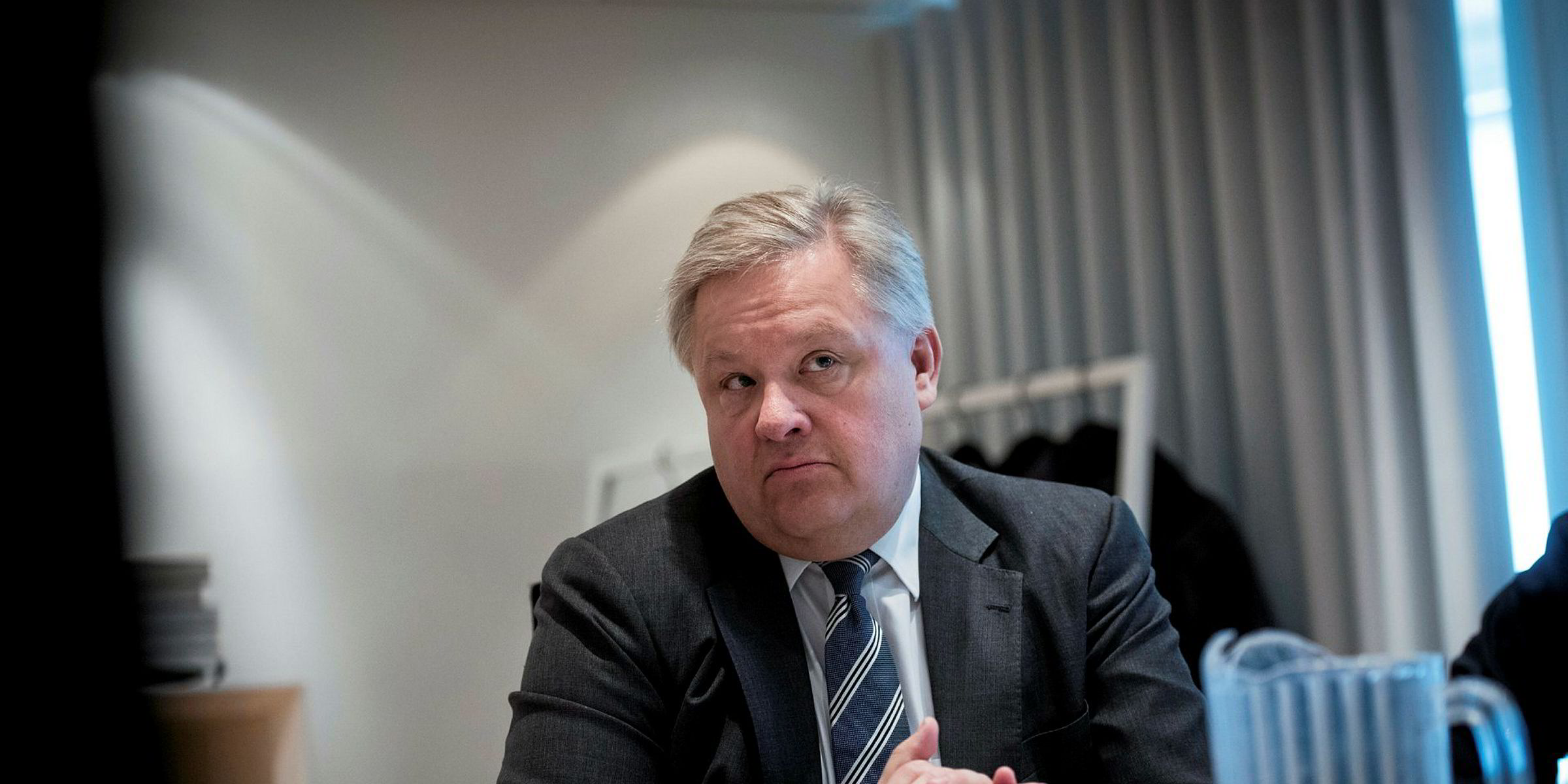 TW+ Roundtable: The offshore crisis | TradeWinds