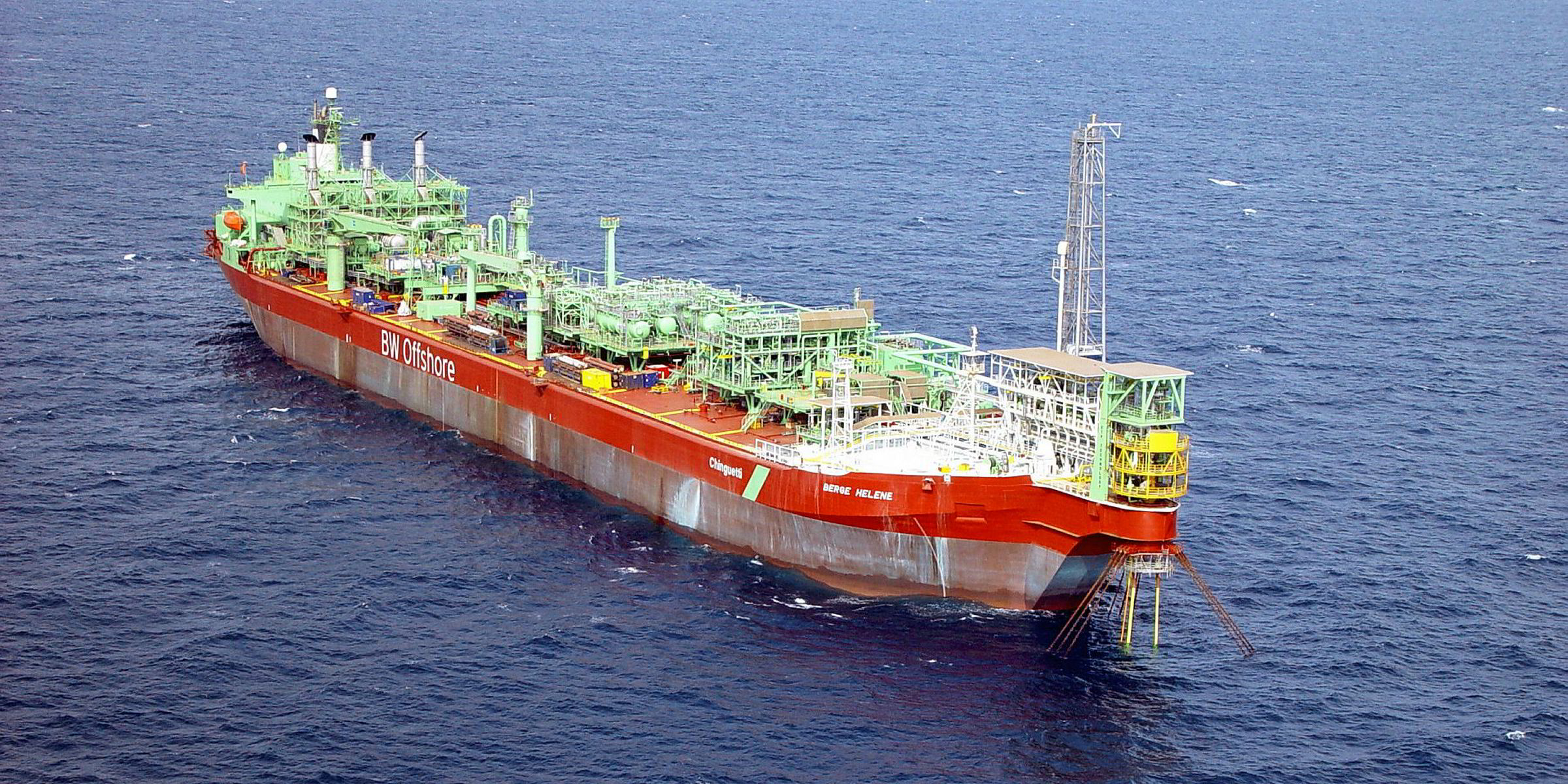 BW Energy in flotation to bankroll Maromba off Brazil | Upstream Online