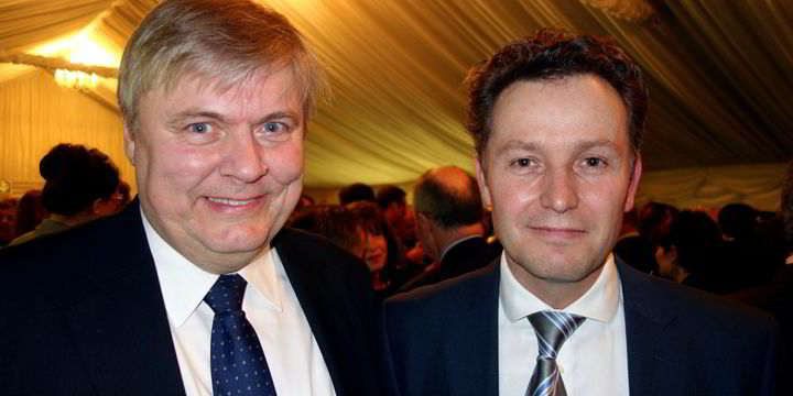 DNV GL manager takes on challenge of getting big data vetting right at ...