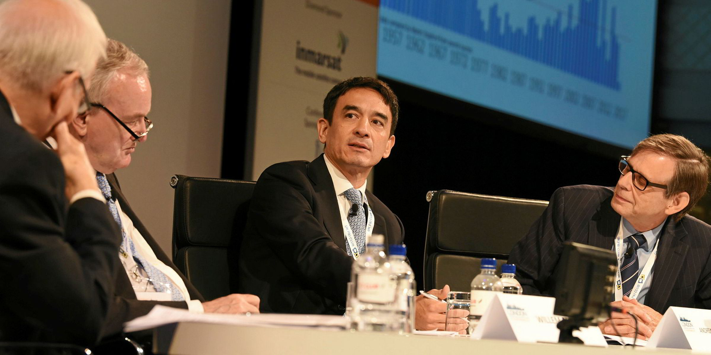 Andreas Sohmen-Pao shares his five levers of positivity and risk ...