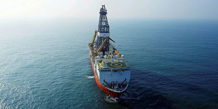 Anadarko pulls plug on Fred Olsen rig deal | TradeWinds