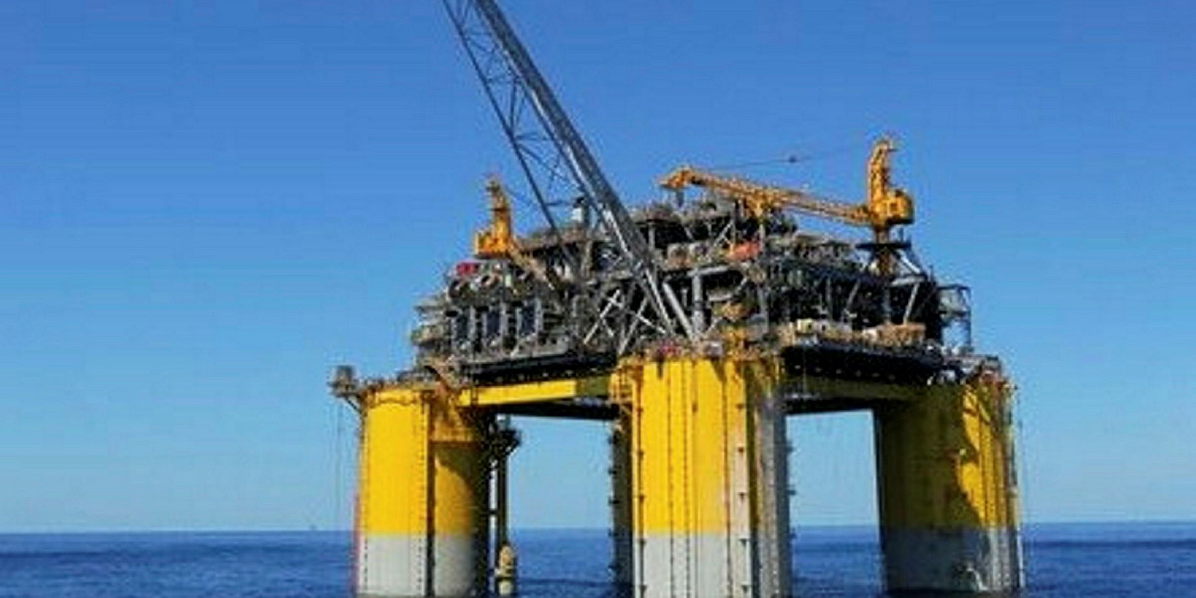 Hess checks off Stampede installation | Upstream Online