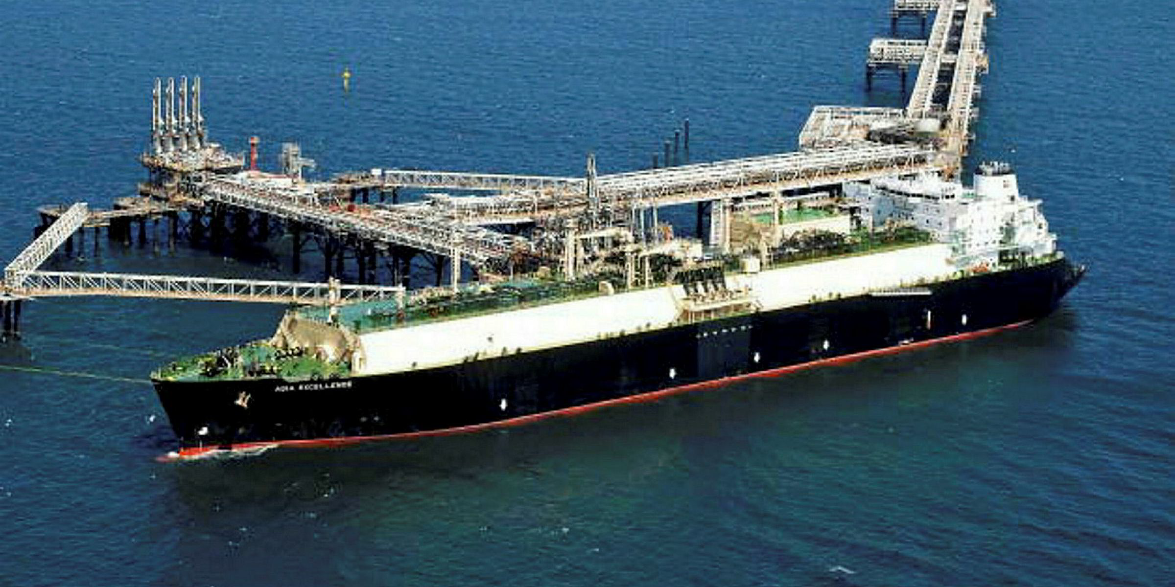 Chevron to proceed with Gorgon expansion | TradeWinds