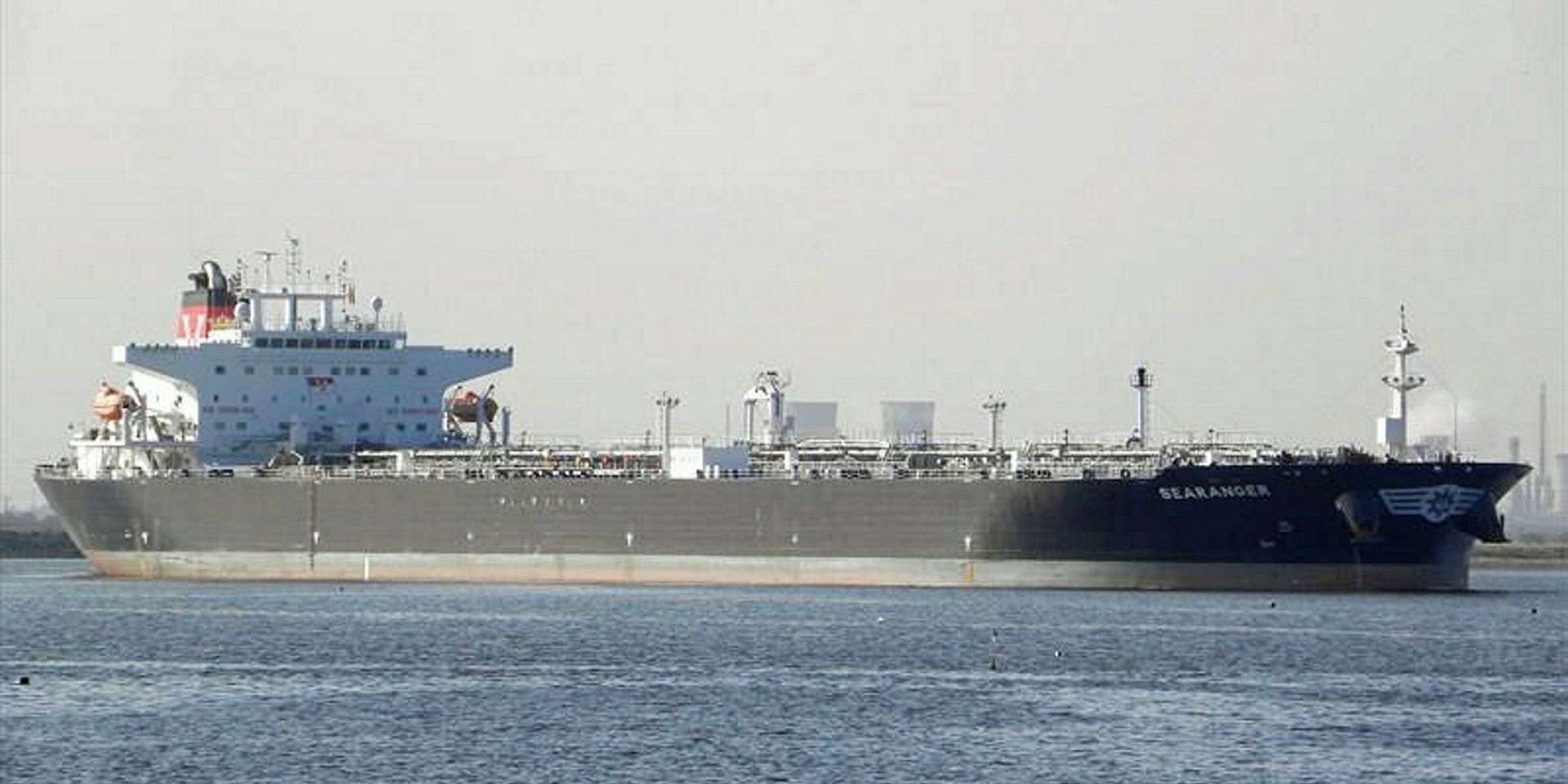 Urals woes create aframax tanker floating storage | TradeWinds