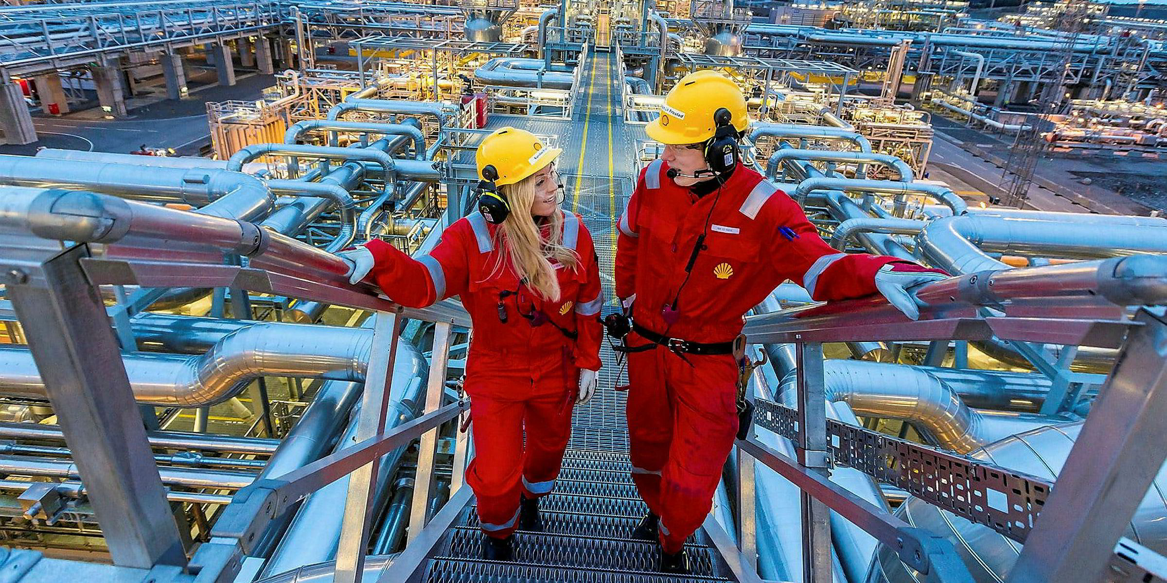 Ormen Lange 3 takes a step forward for Shell | Upstream Online