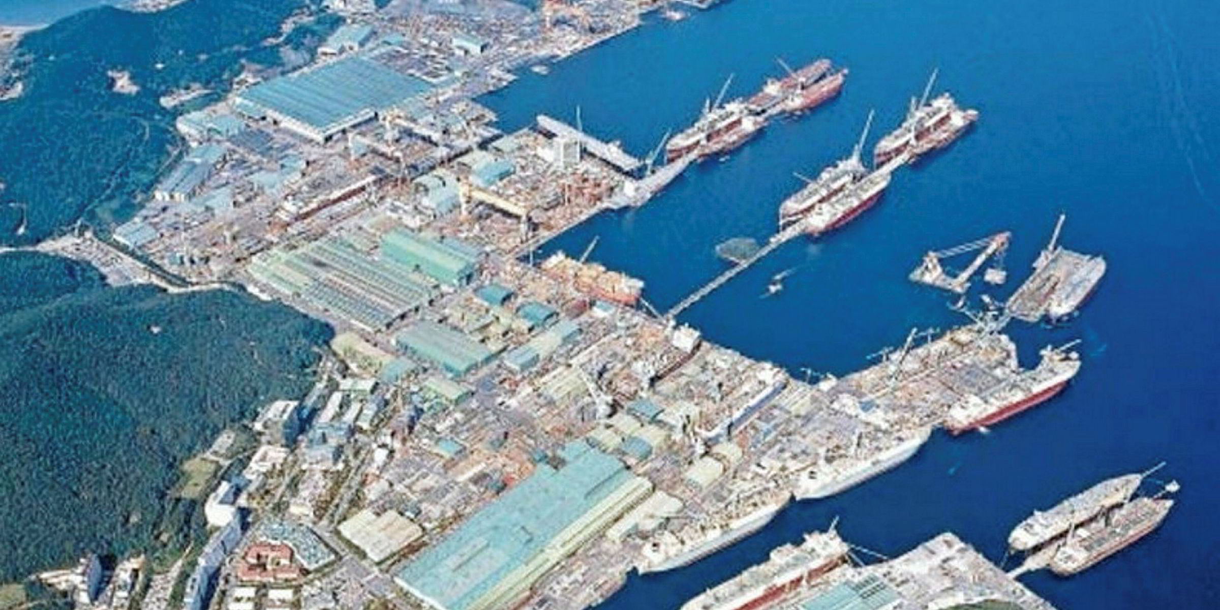 Stena axes Samsung semisub newbuild | Upstream Online