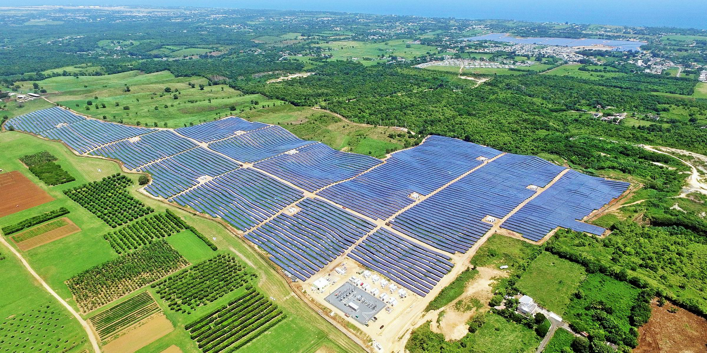 Renewables can play a big role in Puerto Rico's fresh start | Recharge