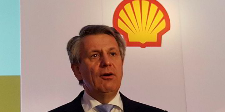 Shell's upstream unit helps boost profits | Upstream Online