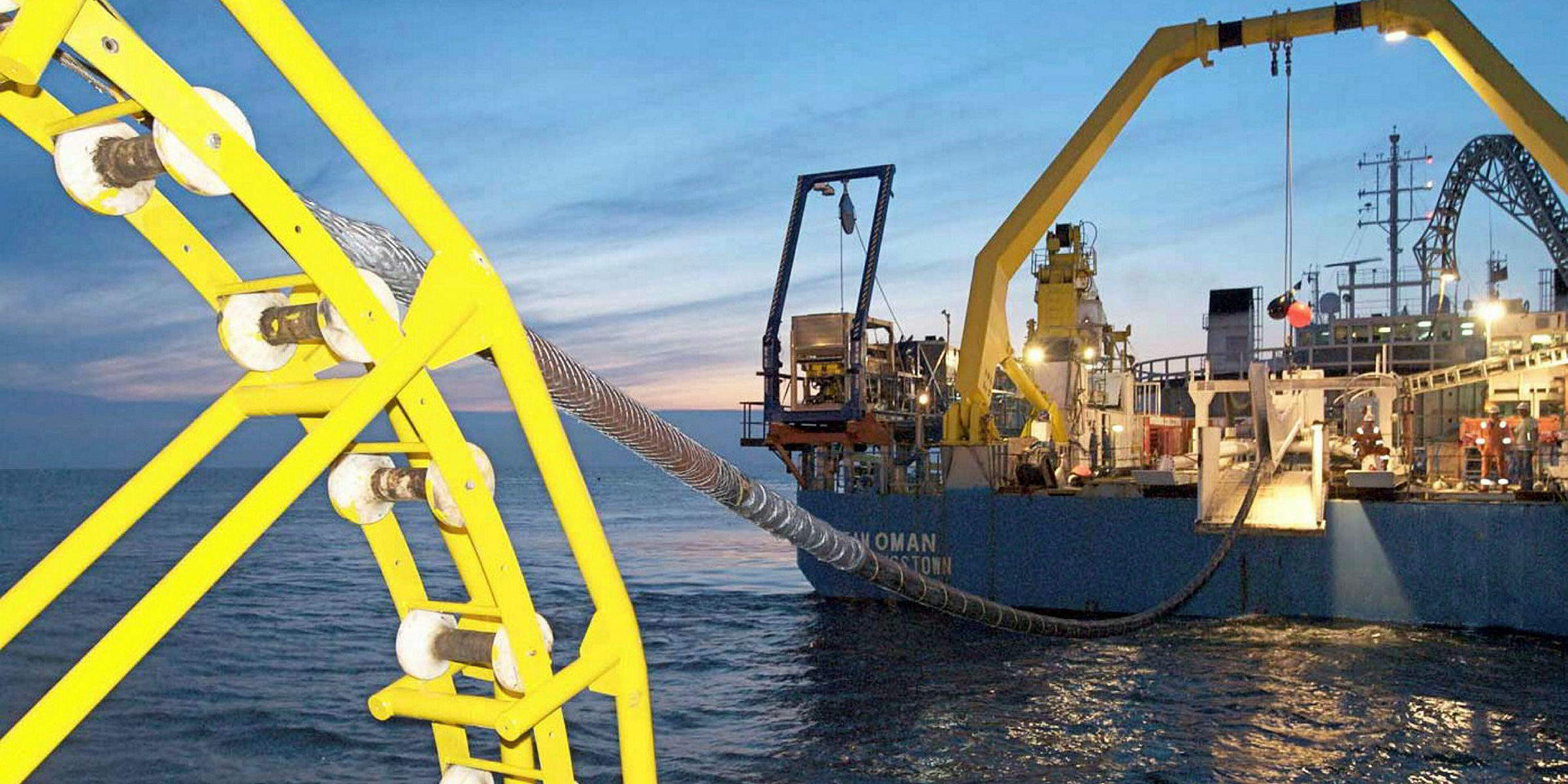 EIB to lend €350m to TenneT for Germany-Norway subsea grid link | Recharge