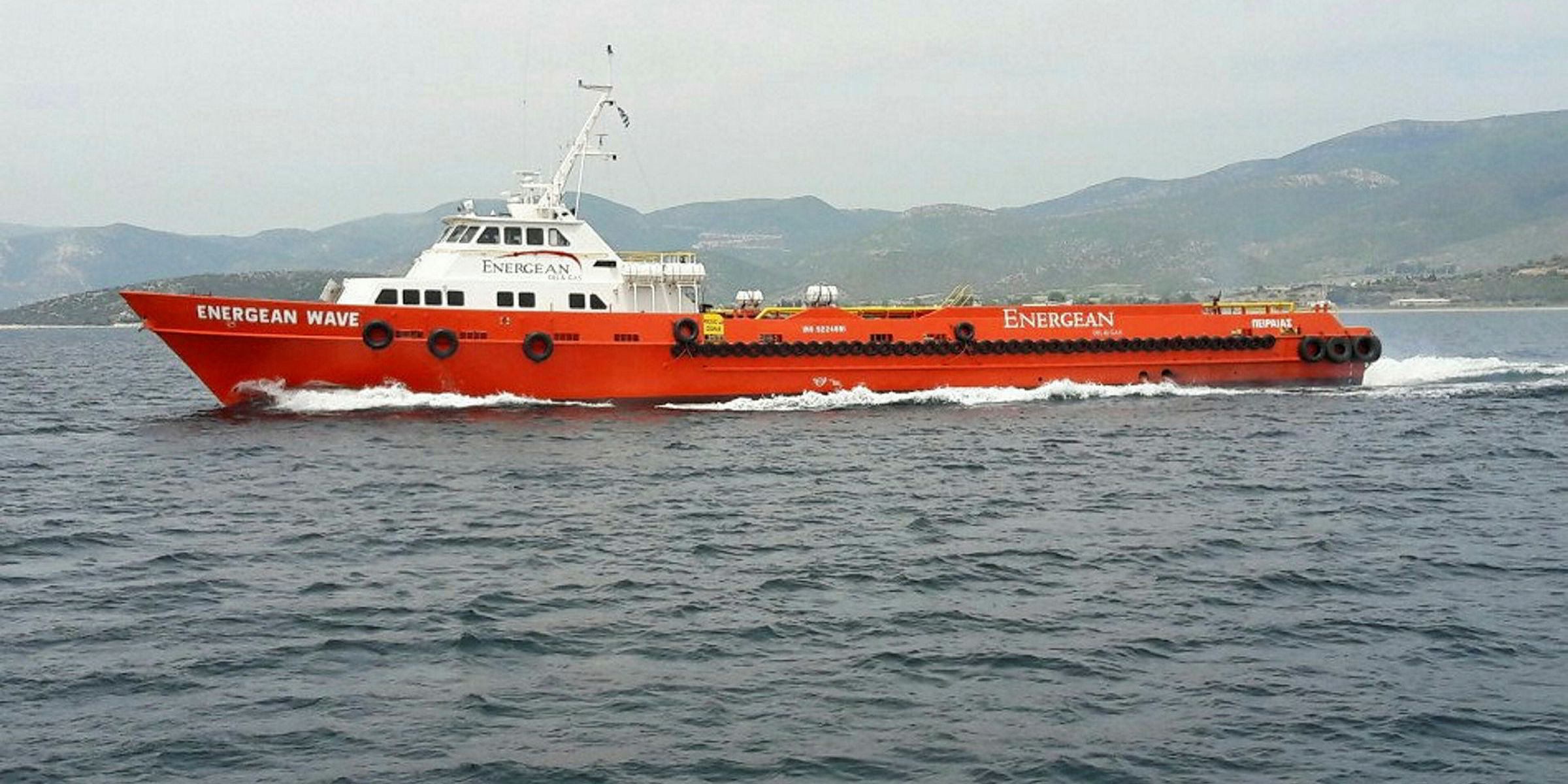 Energean to contract FPSO for Karish project | Upstream Online