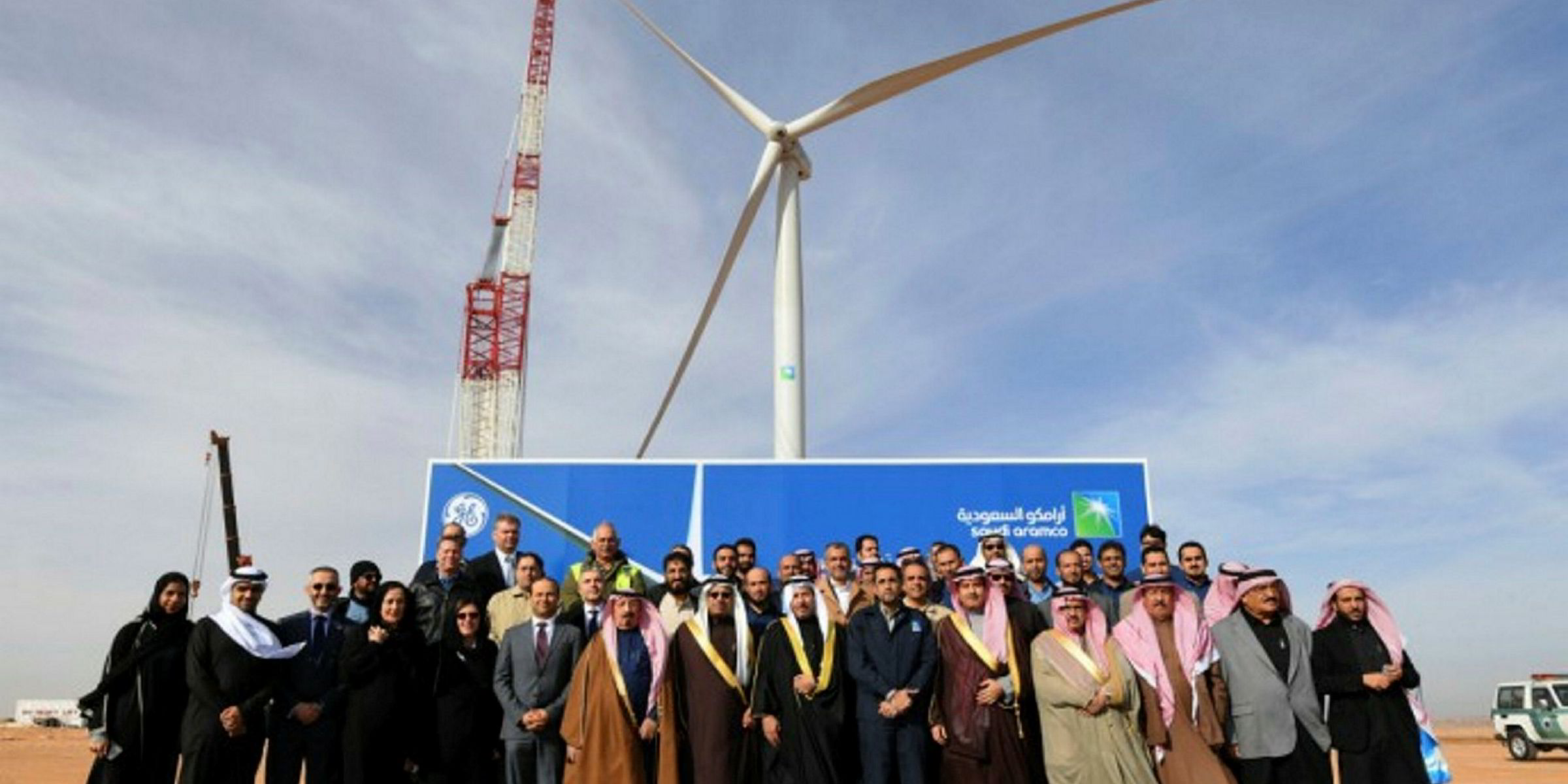 Middle East and Africa to add 40GW of wind by 2026: MAKE | Recharge