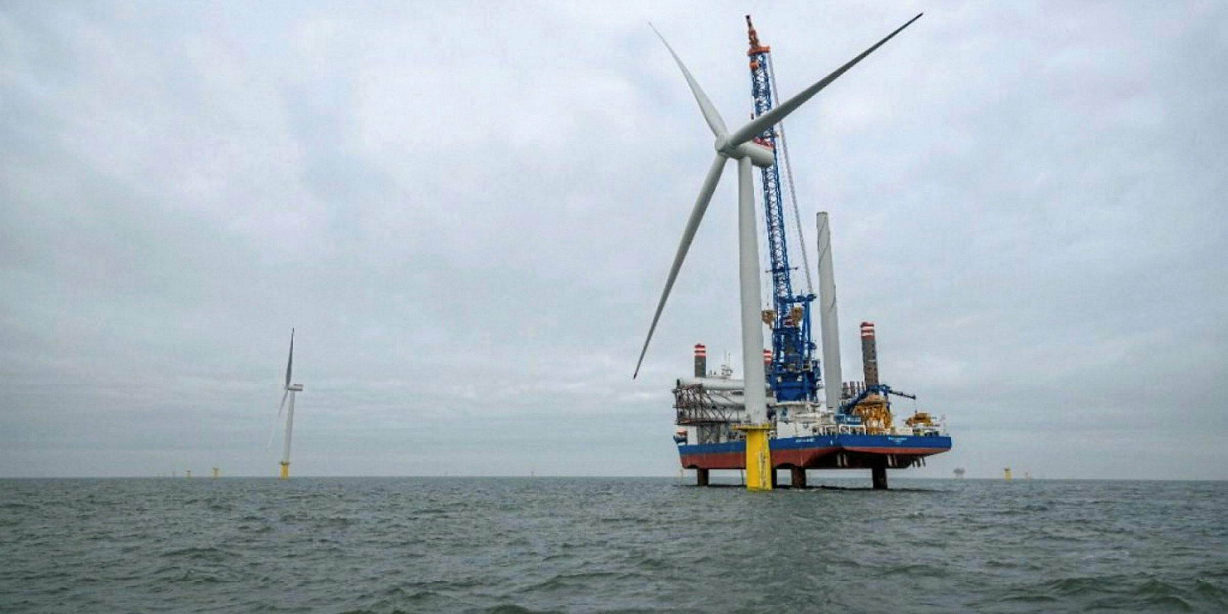 Statkraft fires starting gun on UK offshore wind sales | Recharge