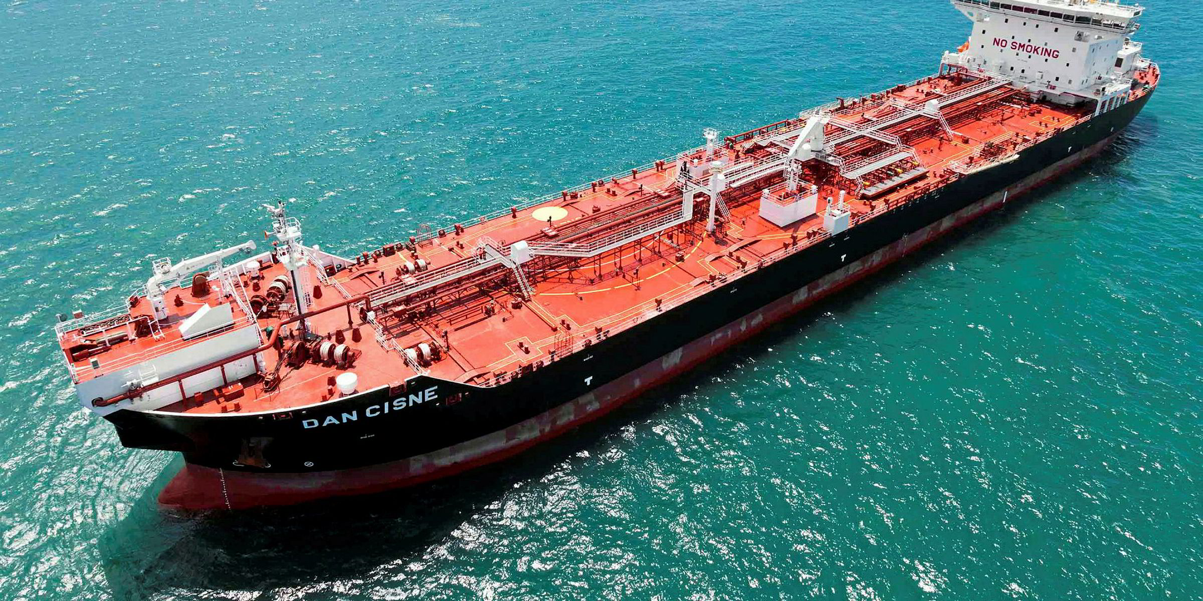KNOT Offshore logs earnings miss and reveals tanker buy | TradeWinds