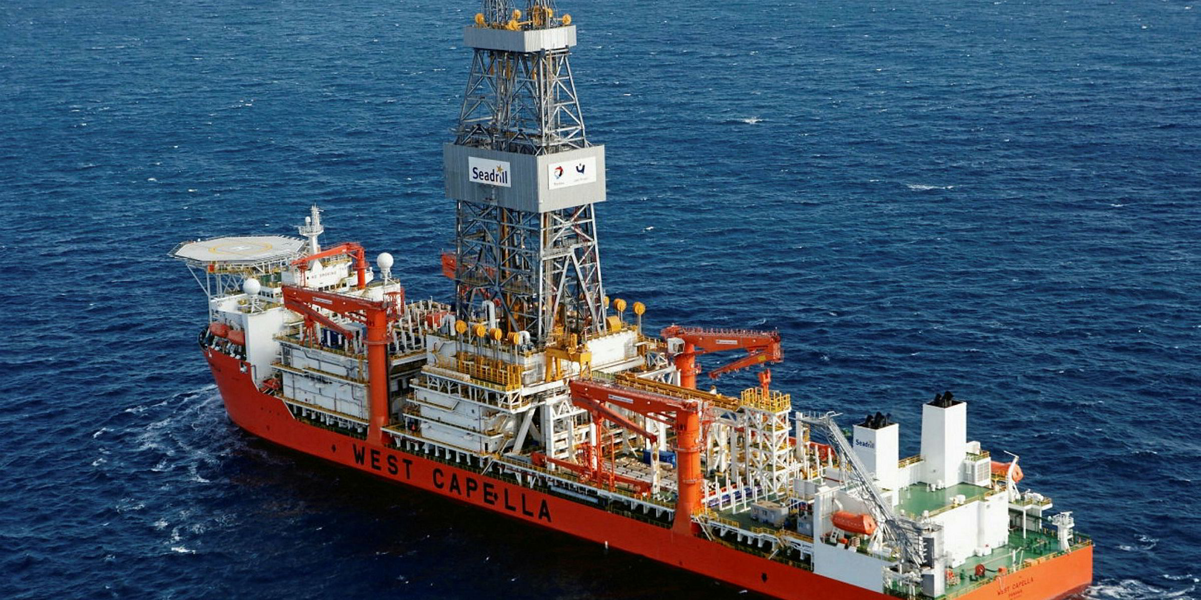 Repsol hires Seadrill rig for Aruba well | Upstream Online