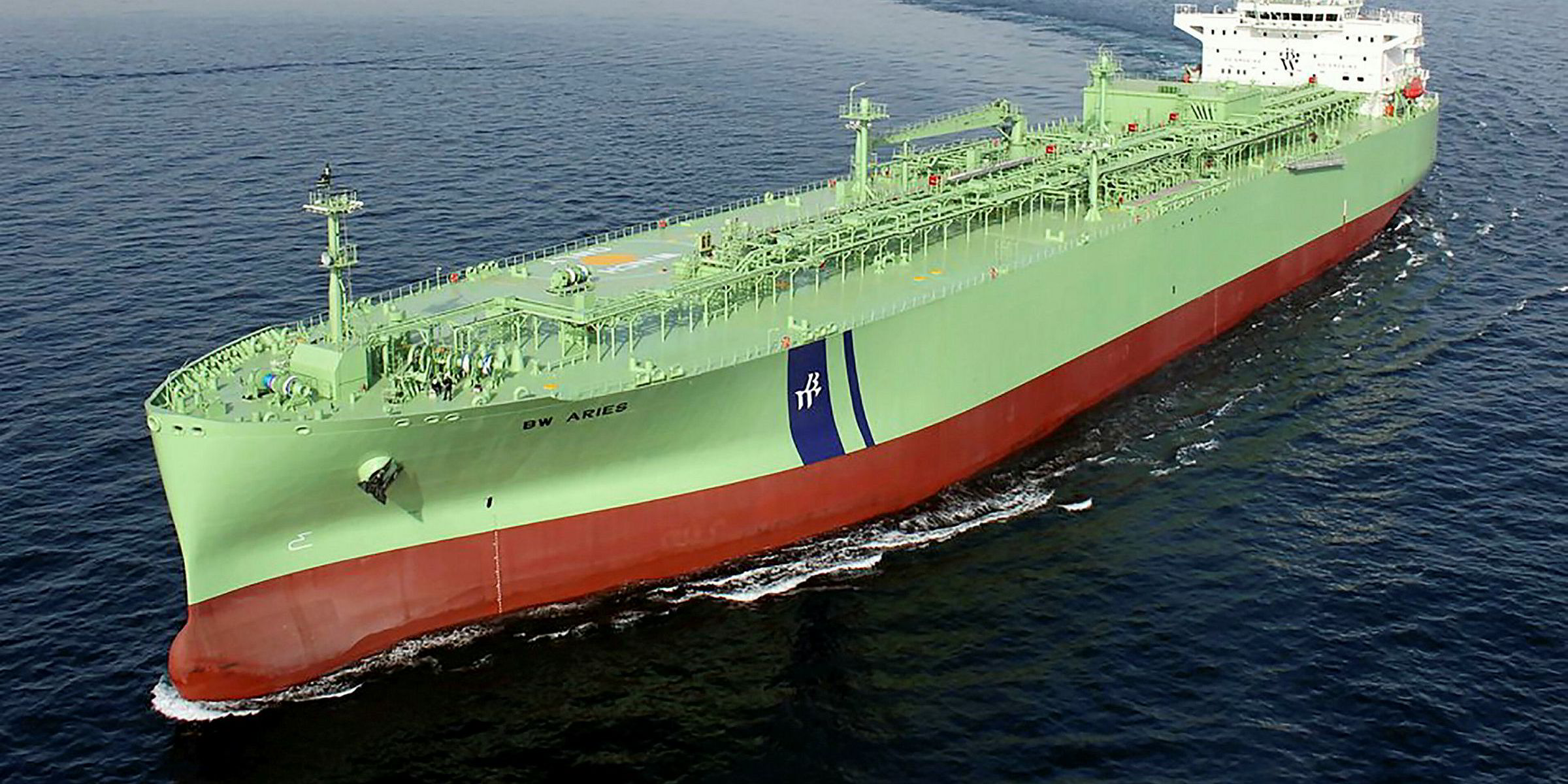 VLGC sector faces 2018 'balancing point' ahead of hope for next year ...