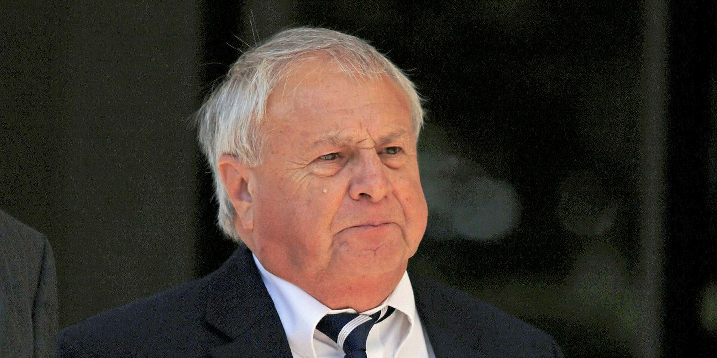 Ex-Macondo BP rig supervisor dies | Upstream Online