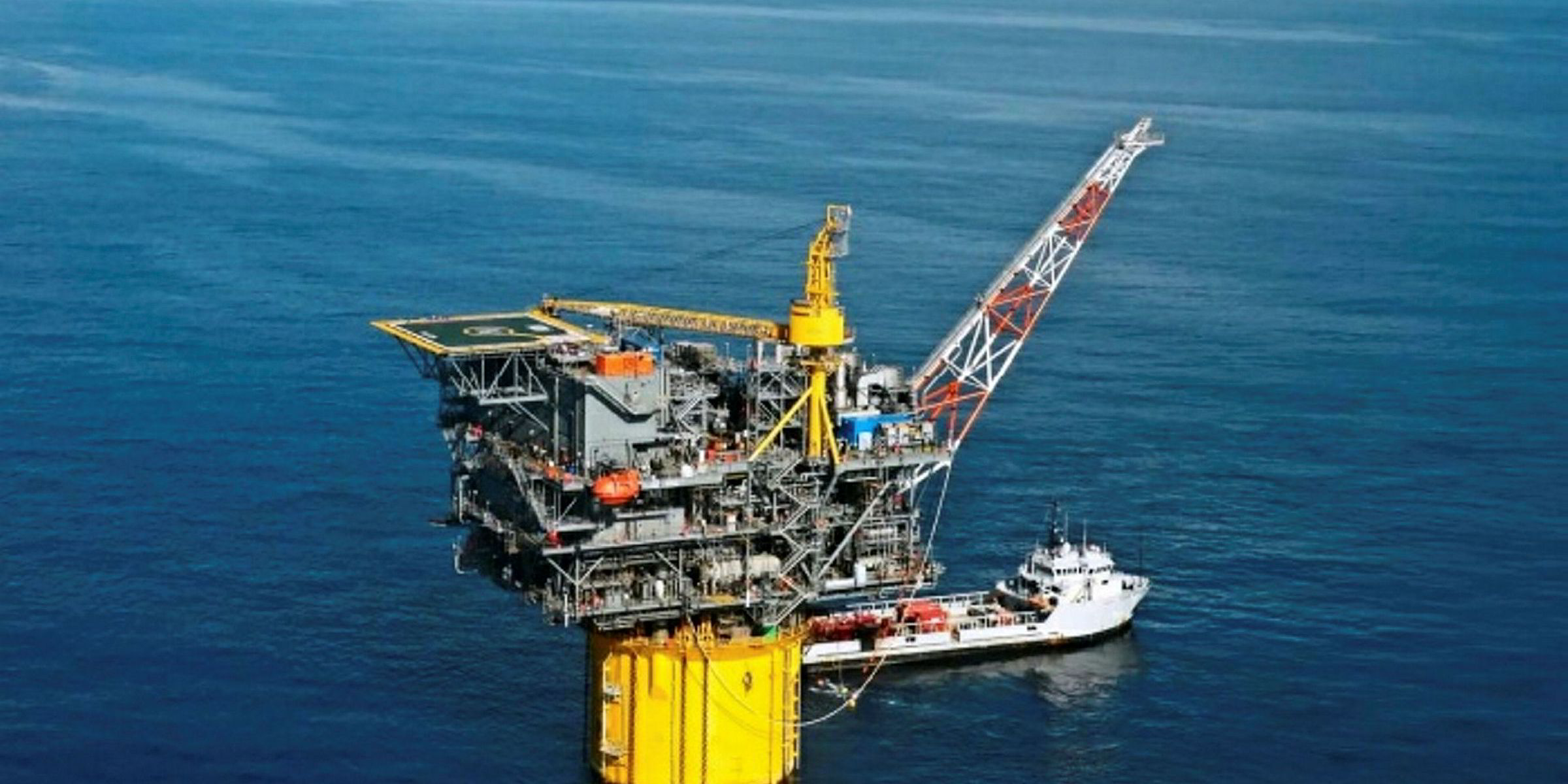 Ecopetrol farms into Esox | Upstream Online