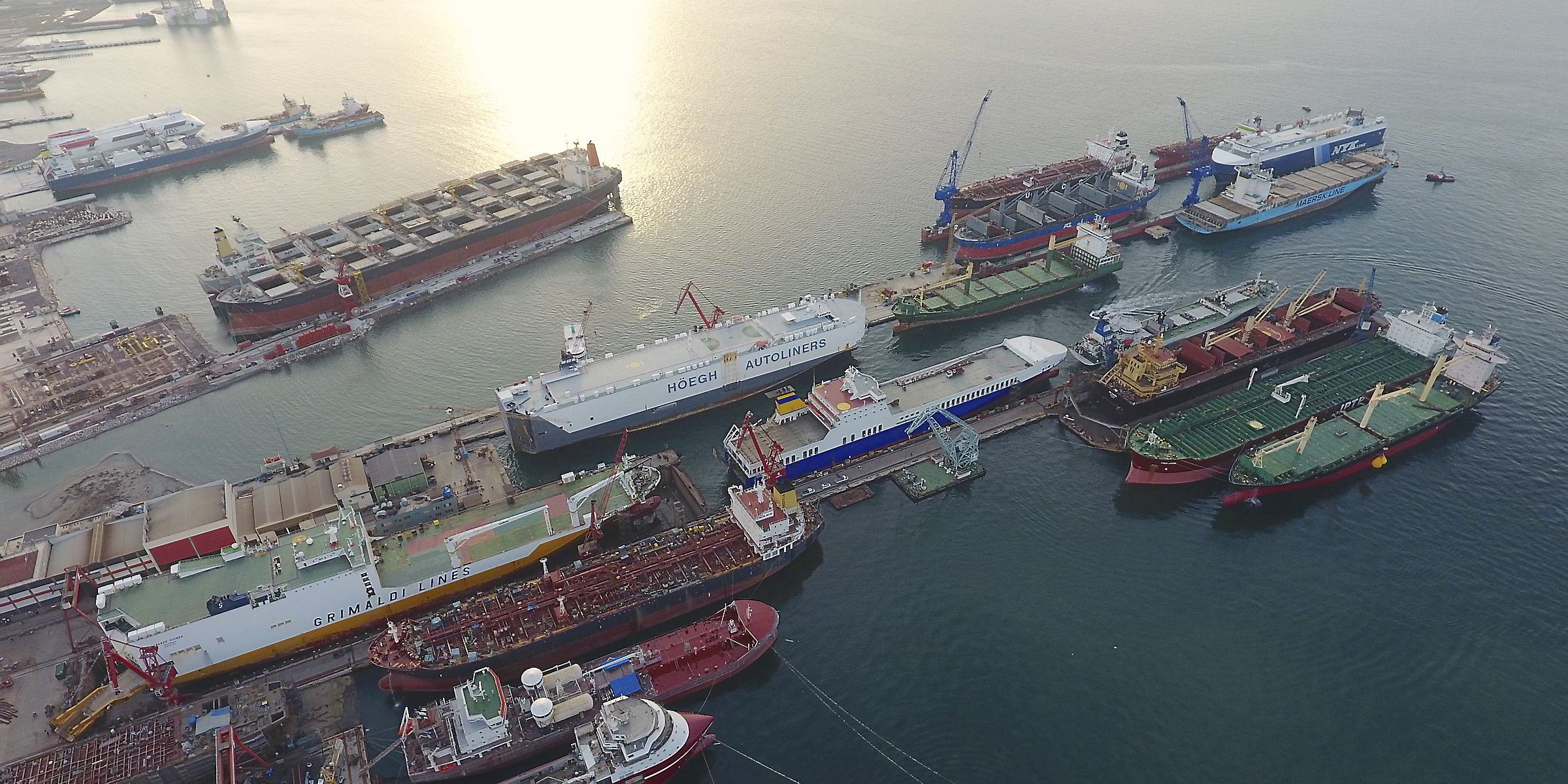 Turkish shipbuilding stands up to challenges | TradeWinds