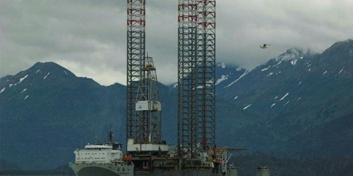US finalises Cook Inlet lease sale | Upstream Online