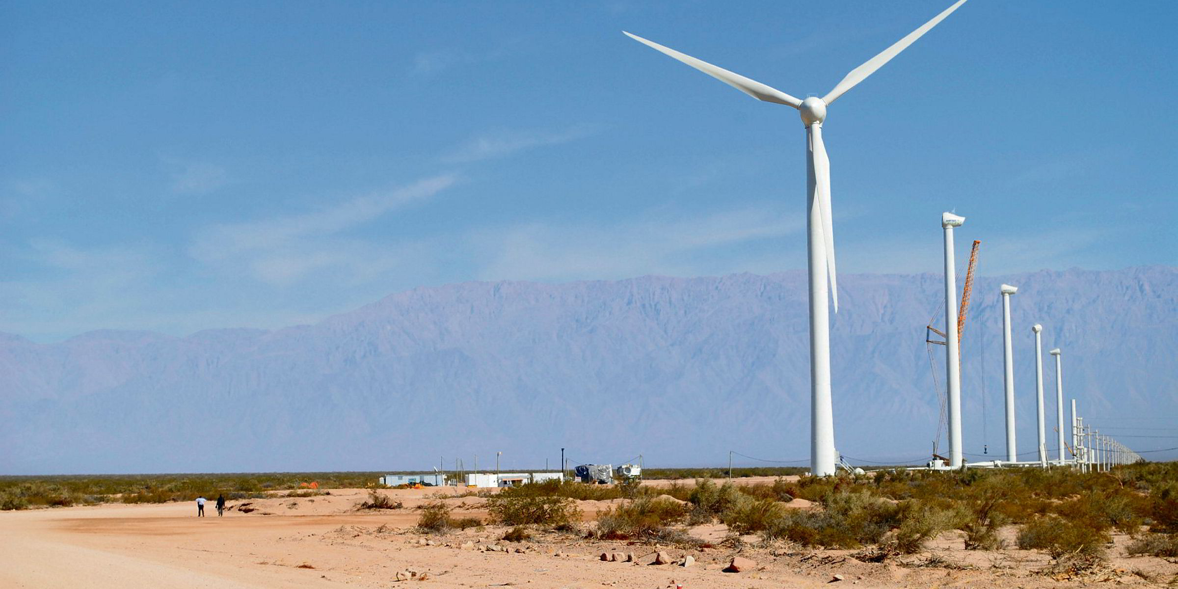 Argentina is taking giant leap into renewables with RenovAr revolution ...