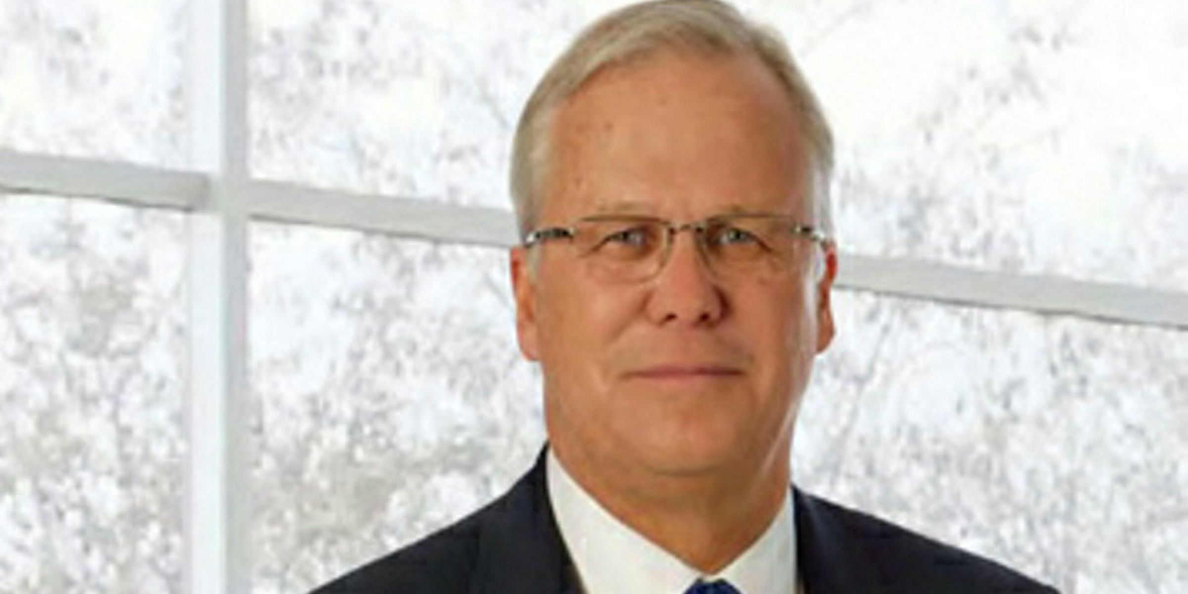 Change of chief exec at CB&I | Upstream Online