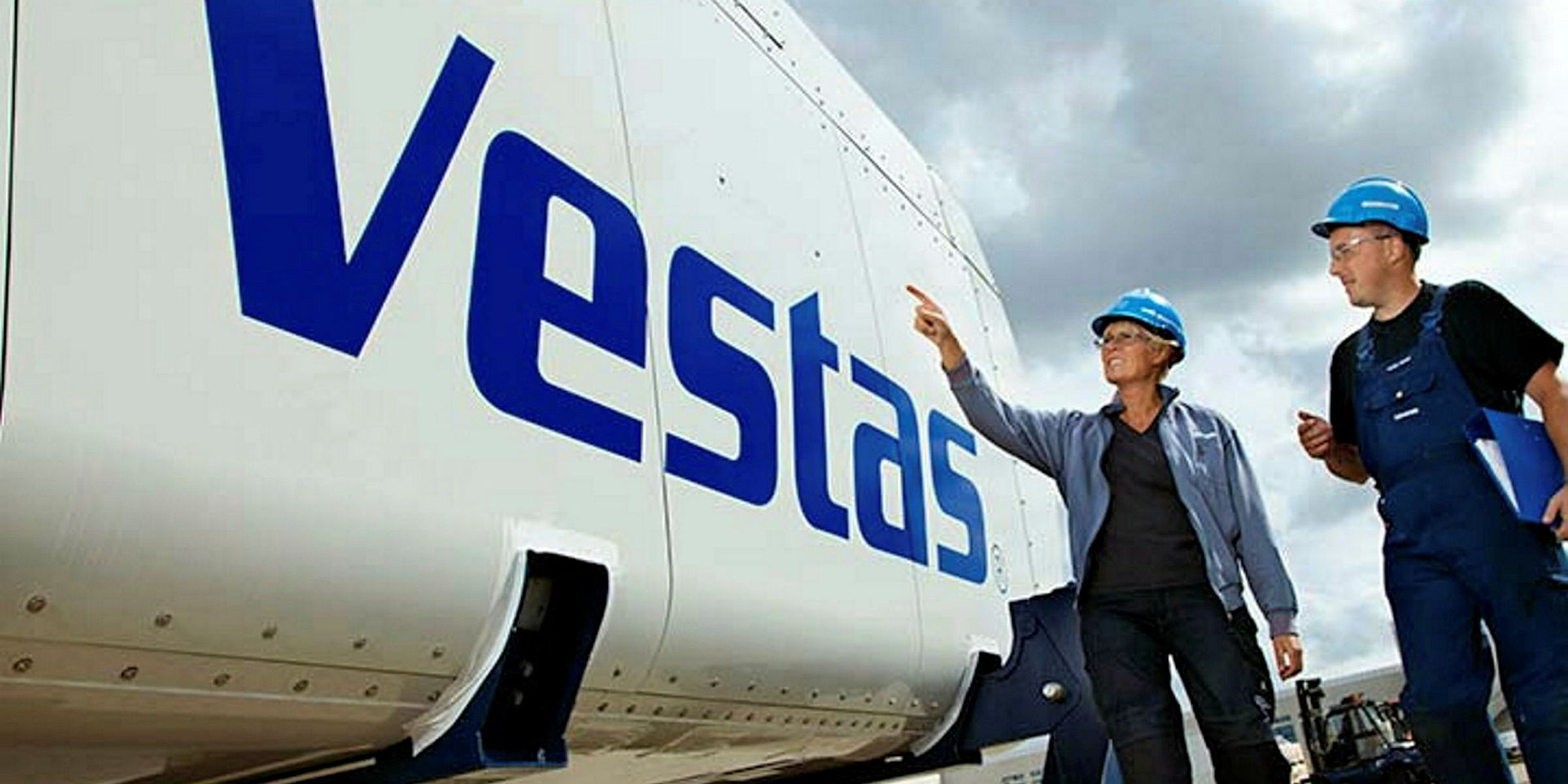 Vestas announces massive wind turbine order spree in Europe and China ...