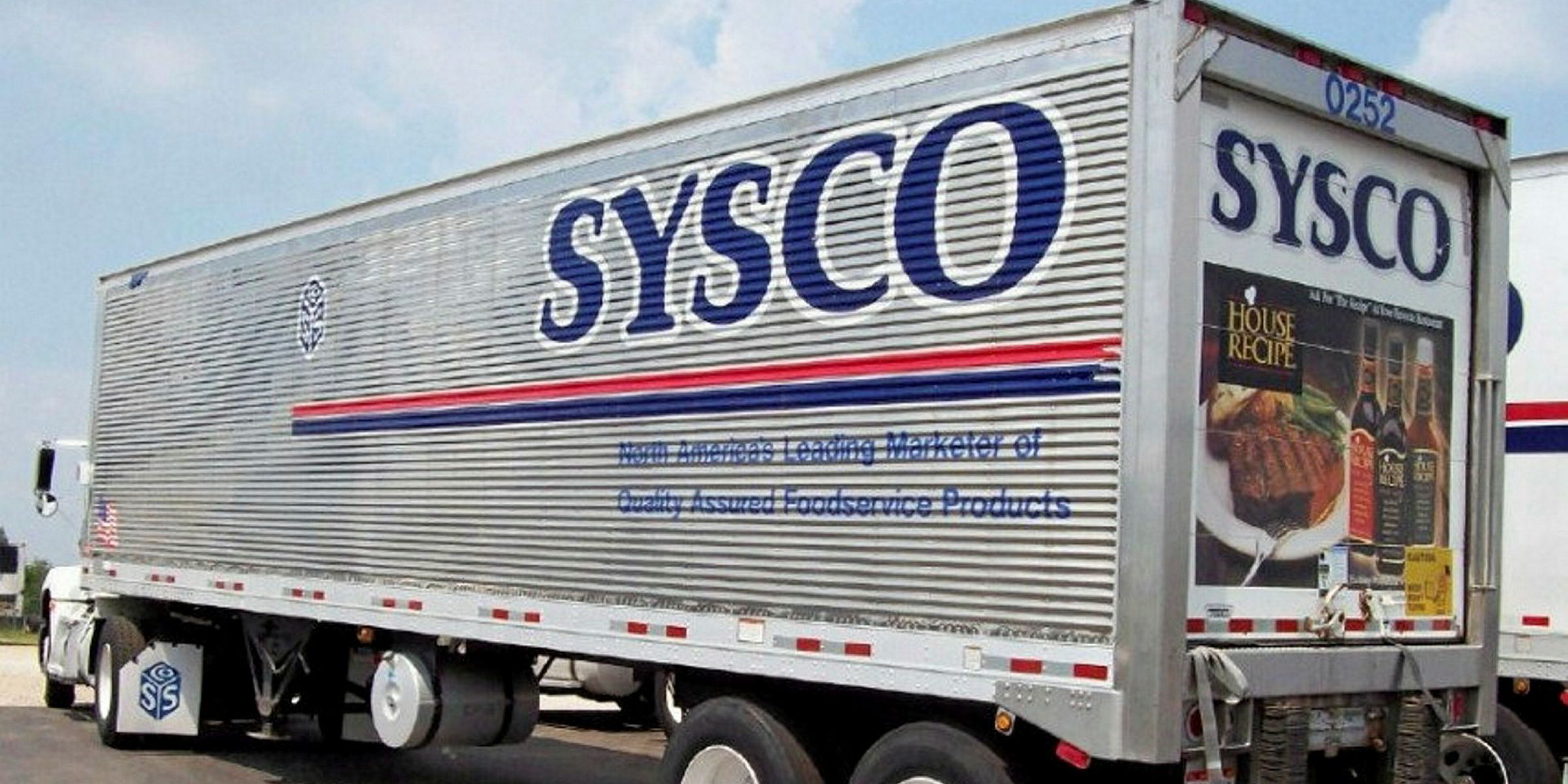 Sysco in talks to acquire Italian seafood distributor | IntraFish.com
