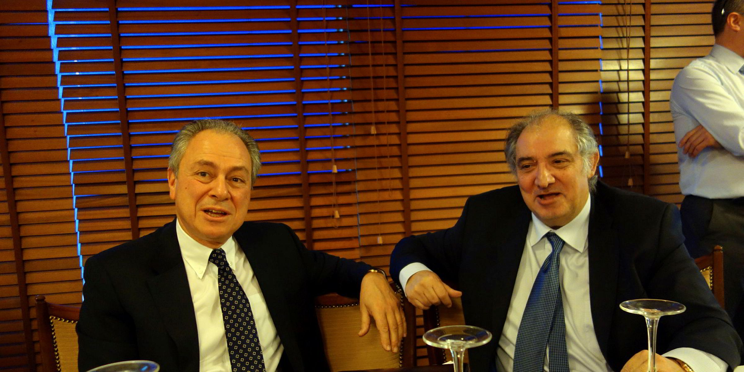 Shipowners call for help to defend US pollution prosecutions | TradeWinds