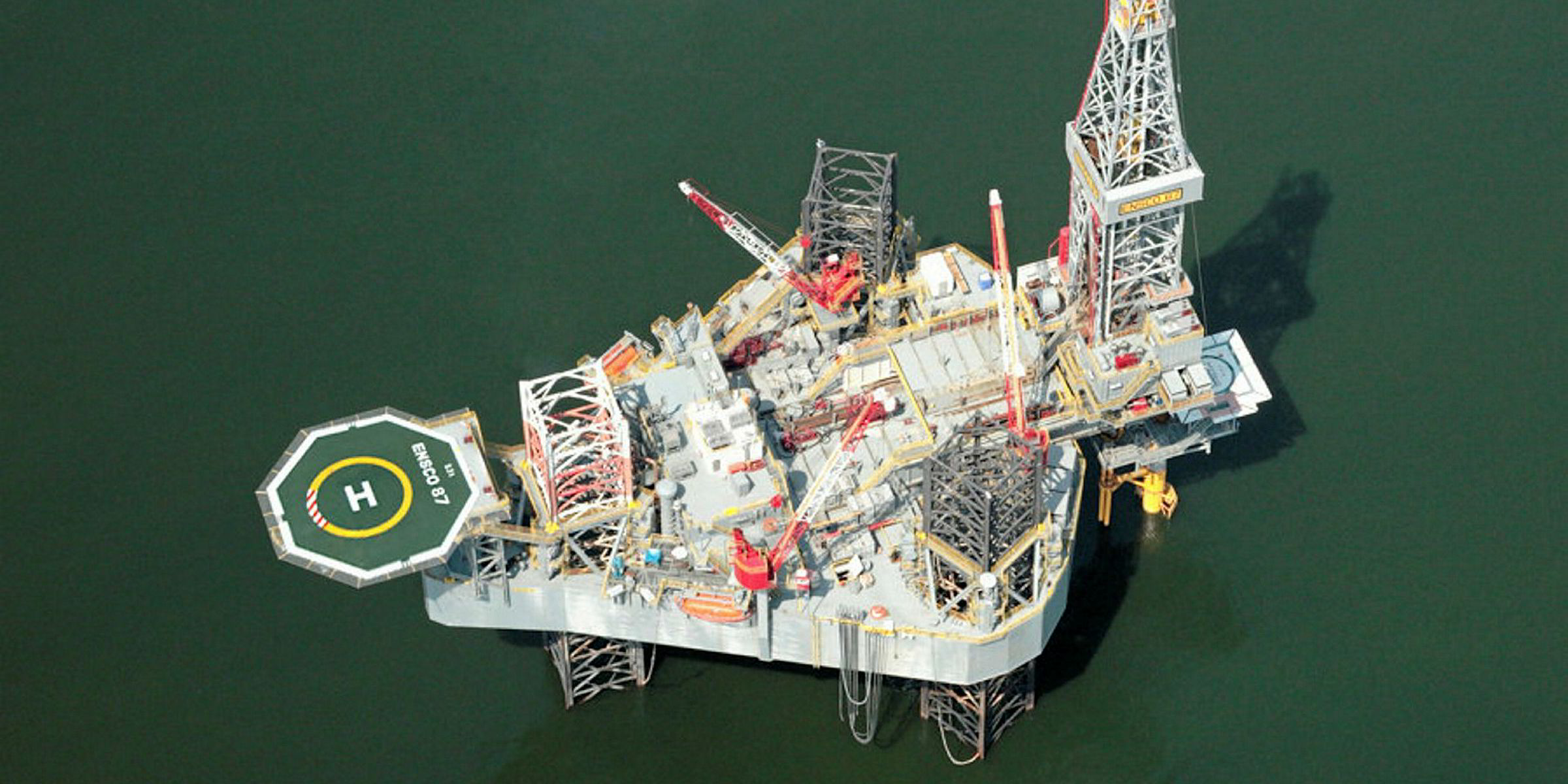 Valaris hit with contract cancellations and reduced rates | Upstream Online