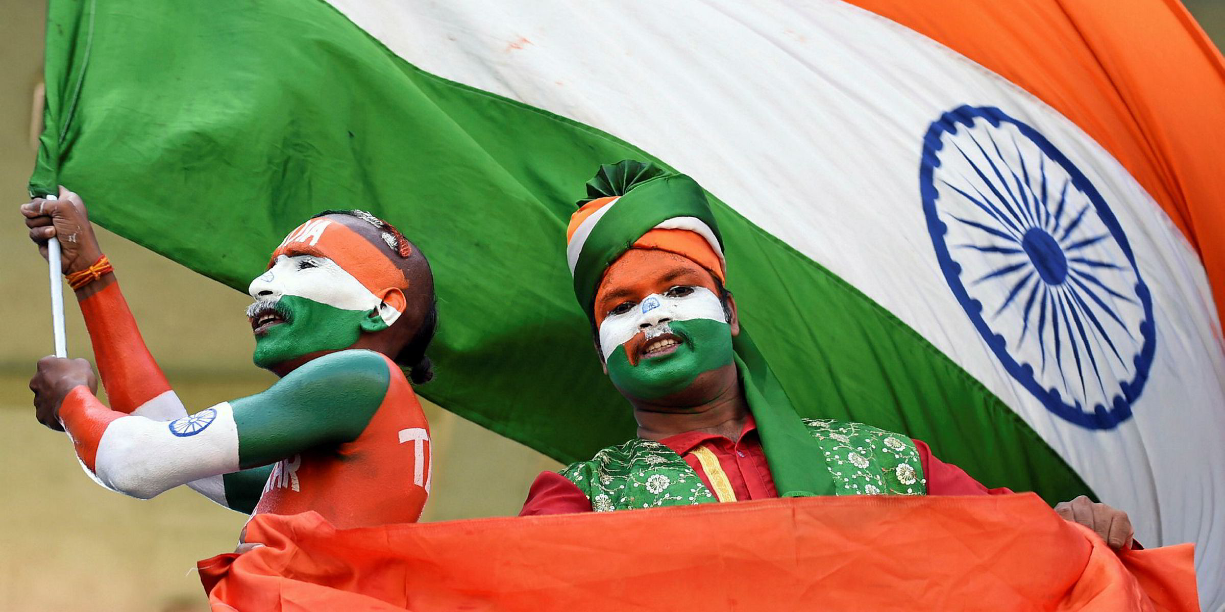 ONGC waves the flag to start jack-up bid race | Upstream Online