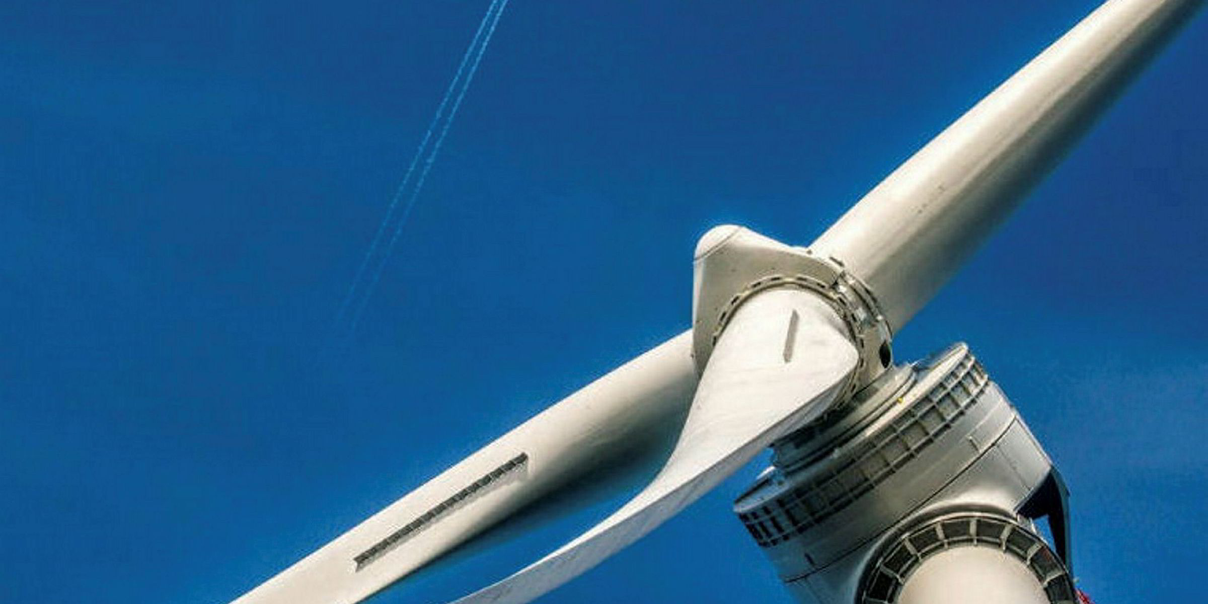 GE: ‘no decision’ made on 12MW offshore wind turbine | Recharge