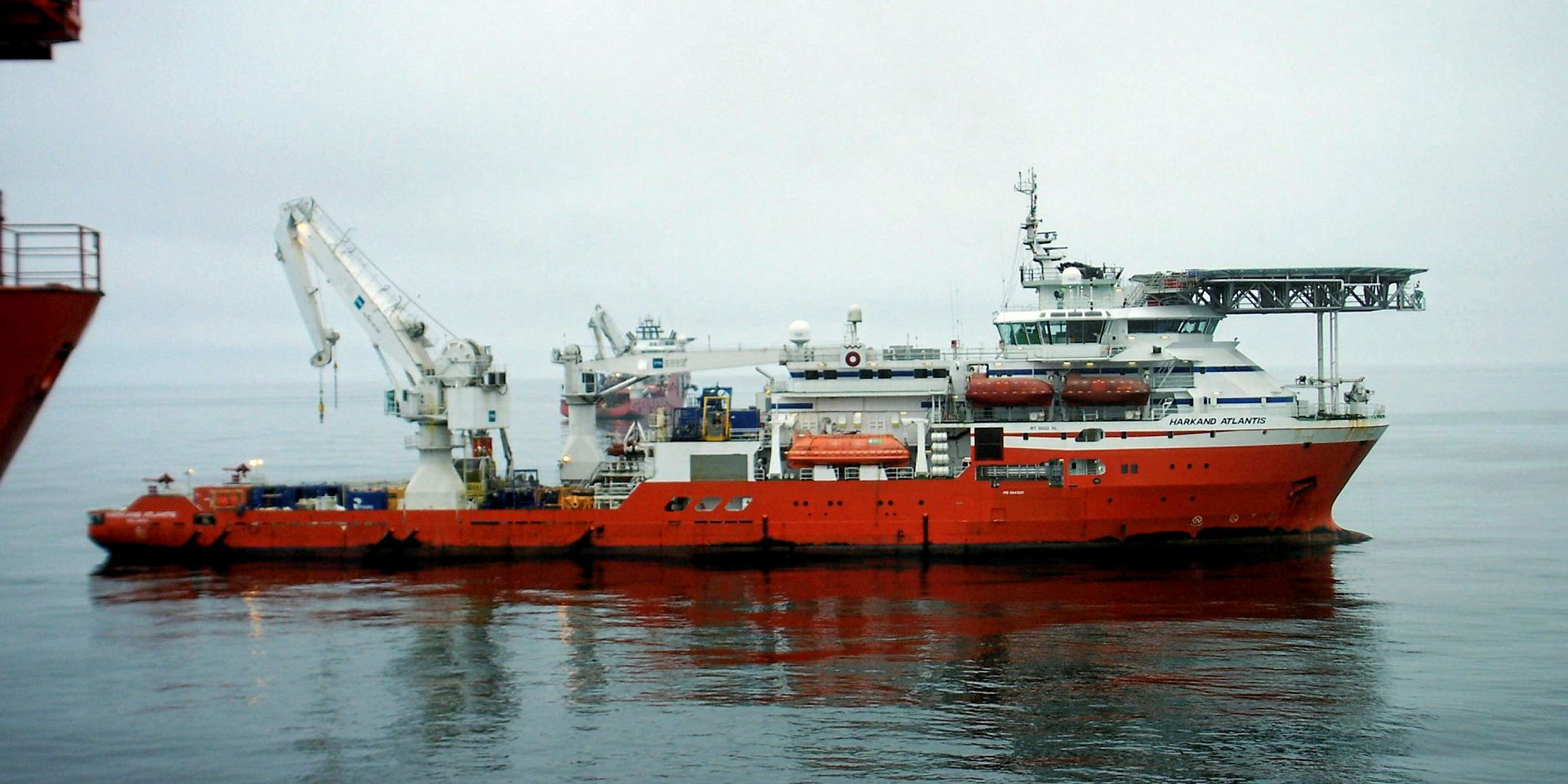 Boskalis discount shows more offshore ‘positioning’ on cards | TradeWinds