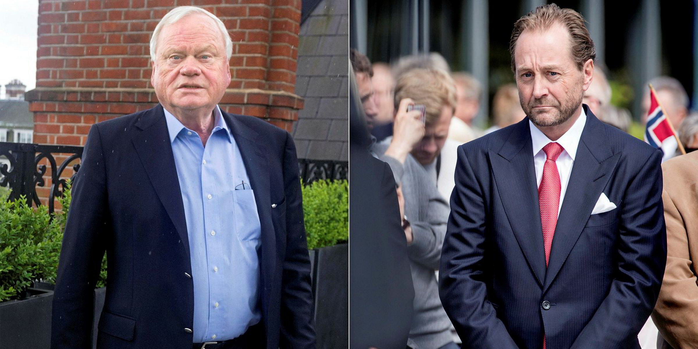 Norway approves Fredriksen-Rokke offshore merger | TradeWinds