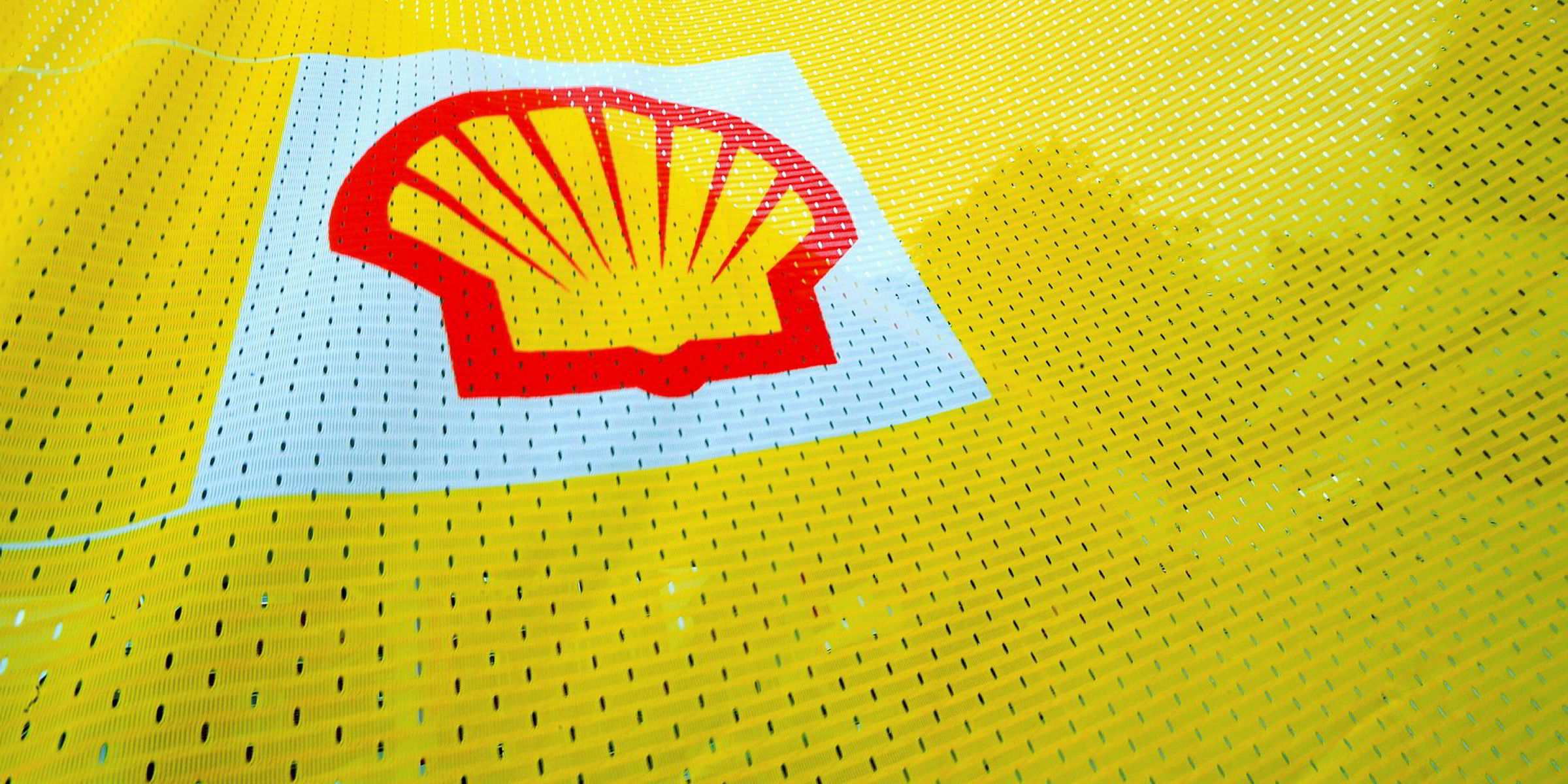 Shell worries over asset risks in Nigeria's volatile oil creeks ...