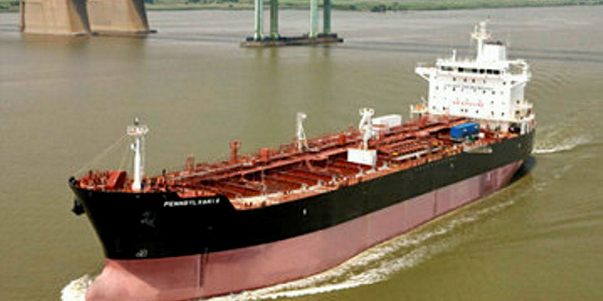 Jones Act vessels expected to diminish through 2022 | TradeWinds