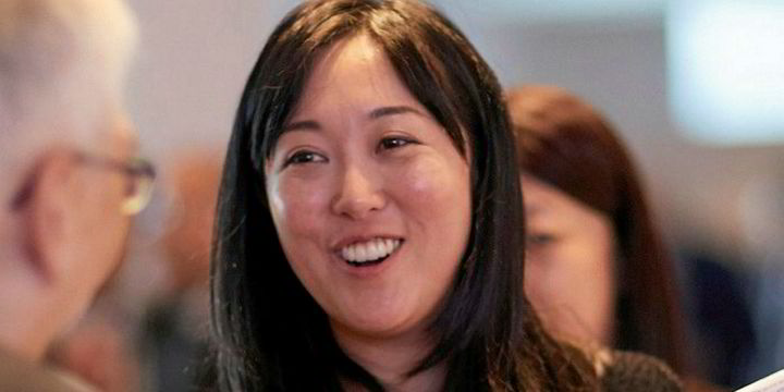 Sabrina Chao named CMA Commodore 2018 | TradeWinds