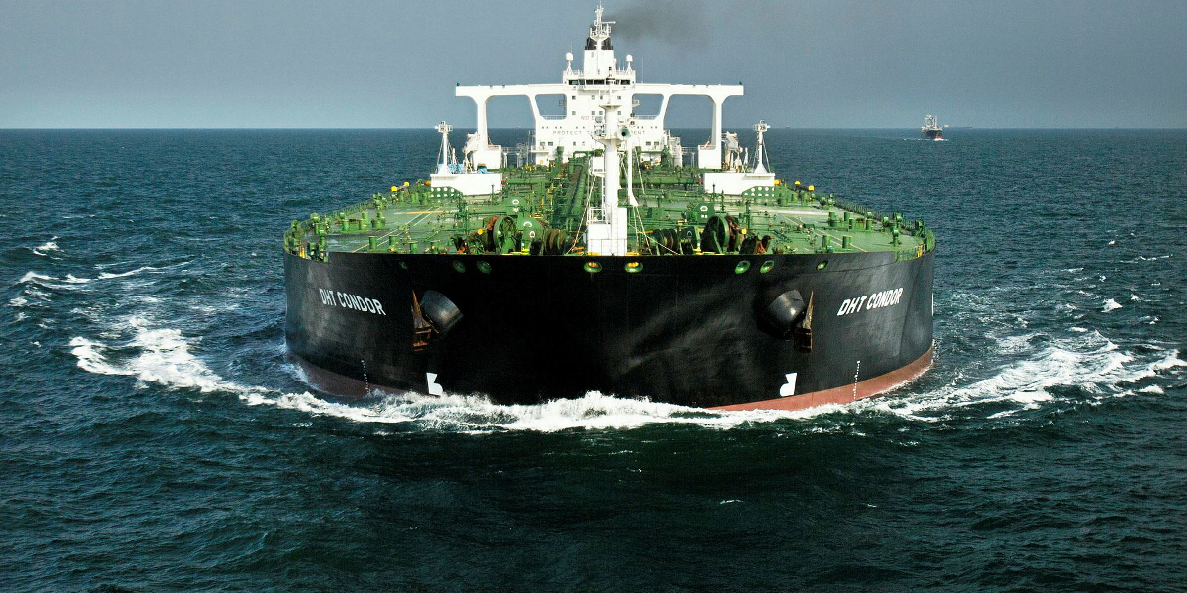 Rising fixture count and storage spur VLCC spot market | TradeWinds