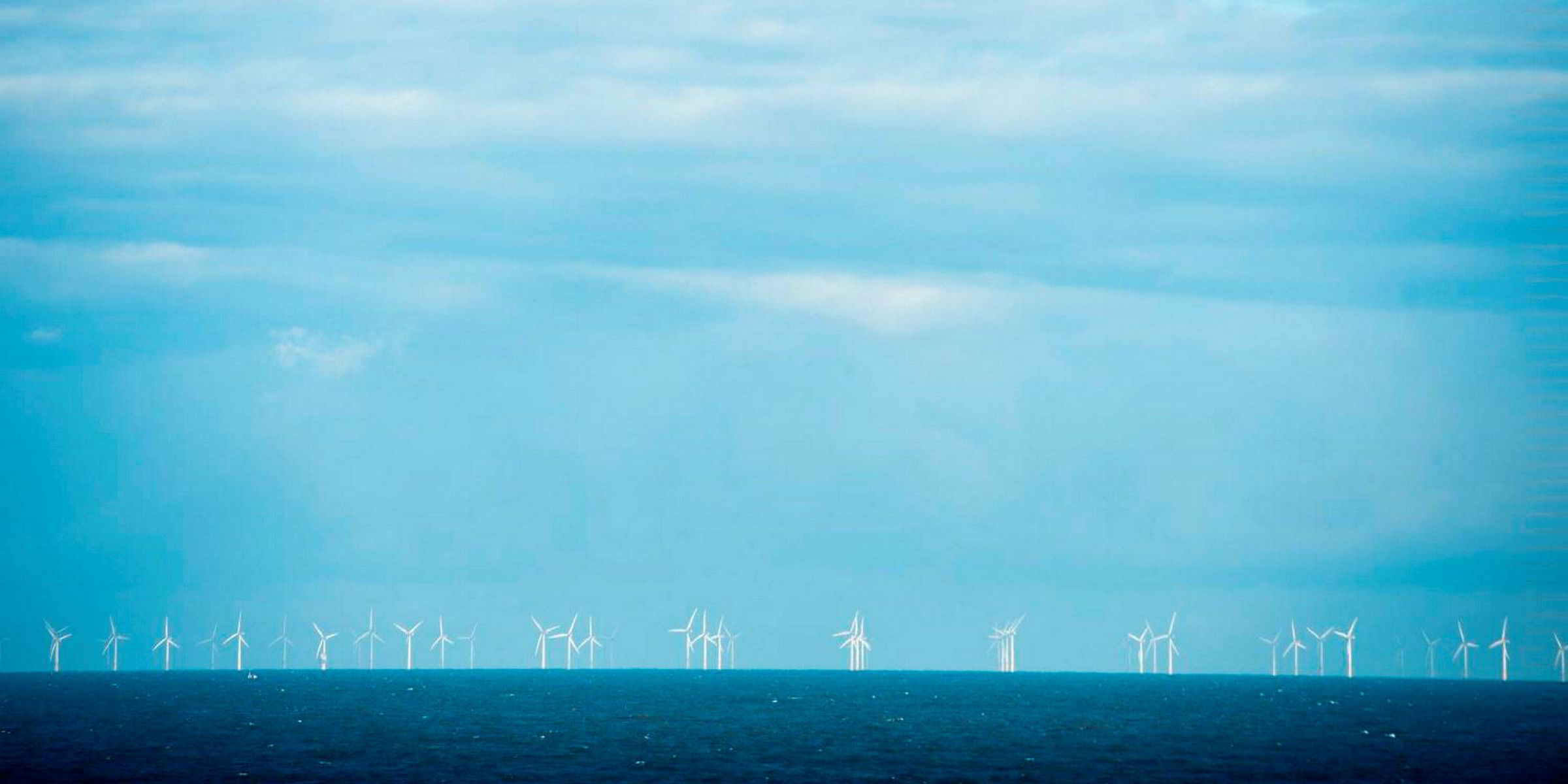 Ofgem shortlists bidders for offshore transmission links | Recharge