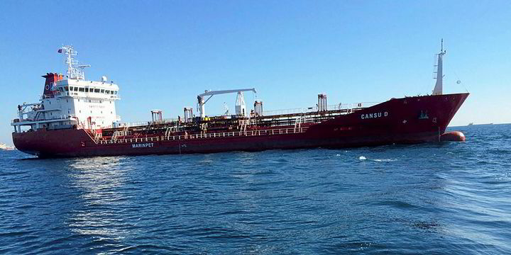 NRG Maritime acquires its first tanker | TradeWinds