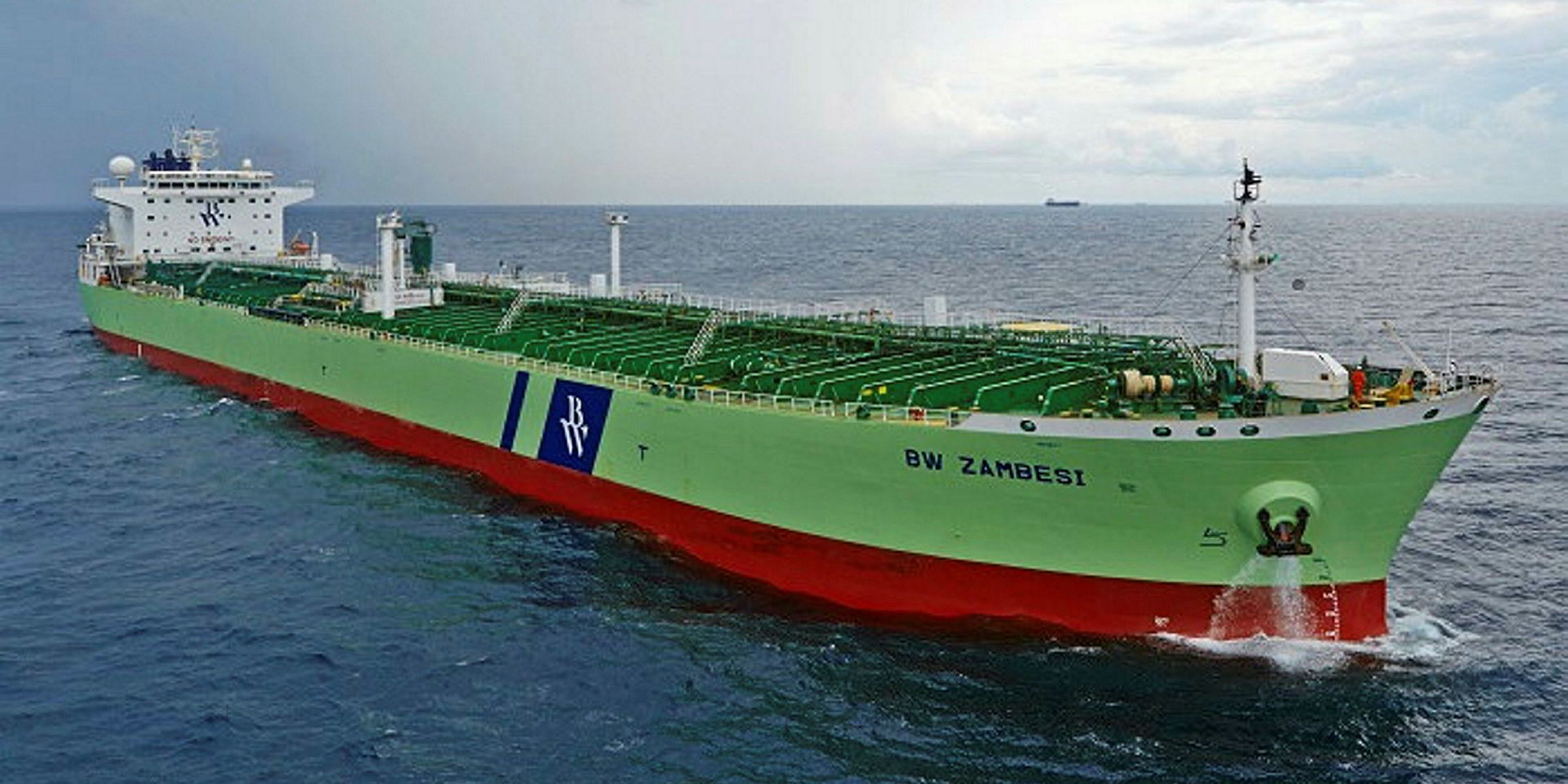 Perry van Echtelt new CFO at BW Pacific | TradeWinds