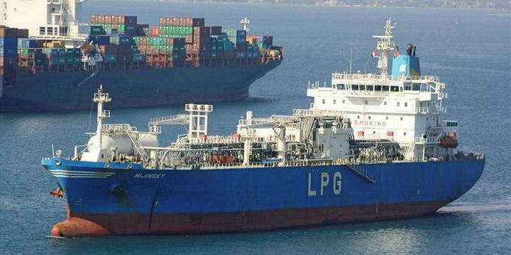 Petredec beats price expectations in sale of 12-year-old LPG carrier | TradeWinds