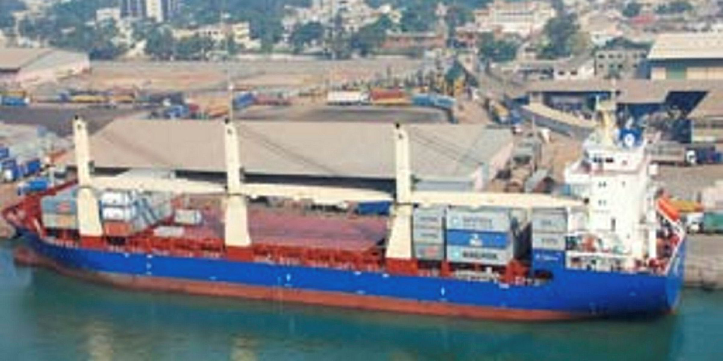 Bollore Logistics partners with e-commerce firm | TradeWinds