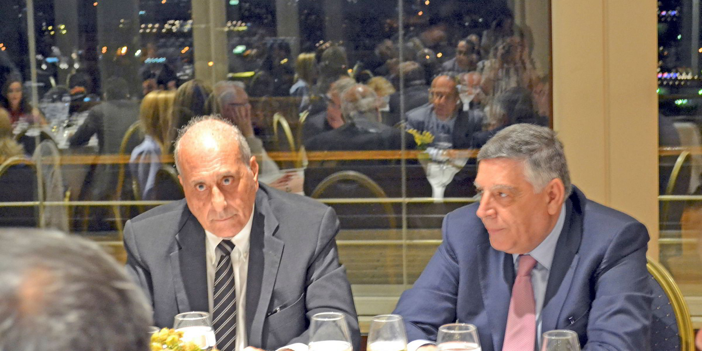 Adam Polemis buying VLCC from Mitsui OSK Lines | TradeWinds