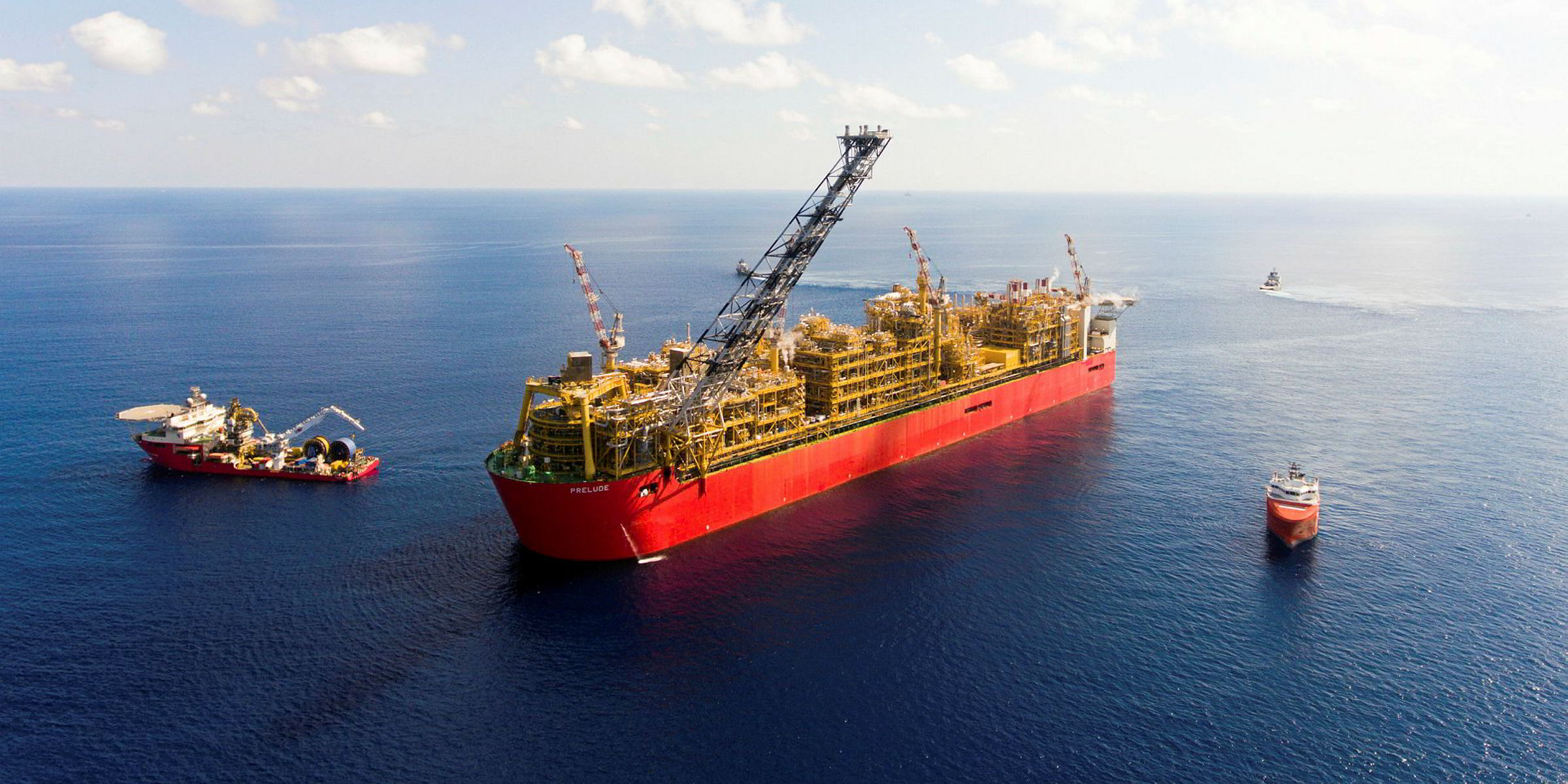 Kotug takes full control at Aussie towage arm | TradeWinds