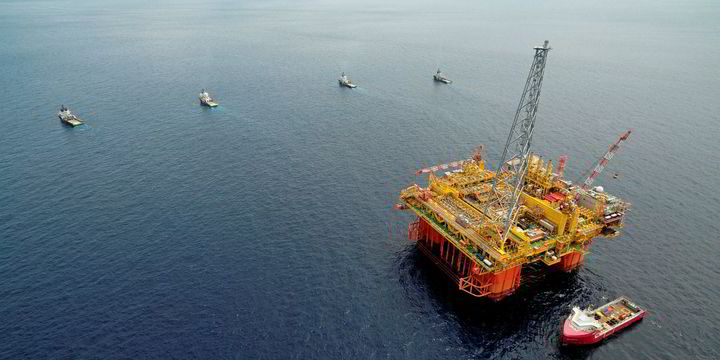 Ichthys takes next step as hook-up approaches | Upstream Online