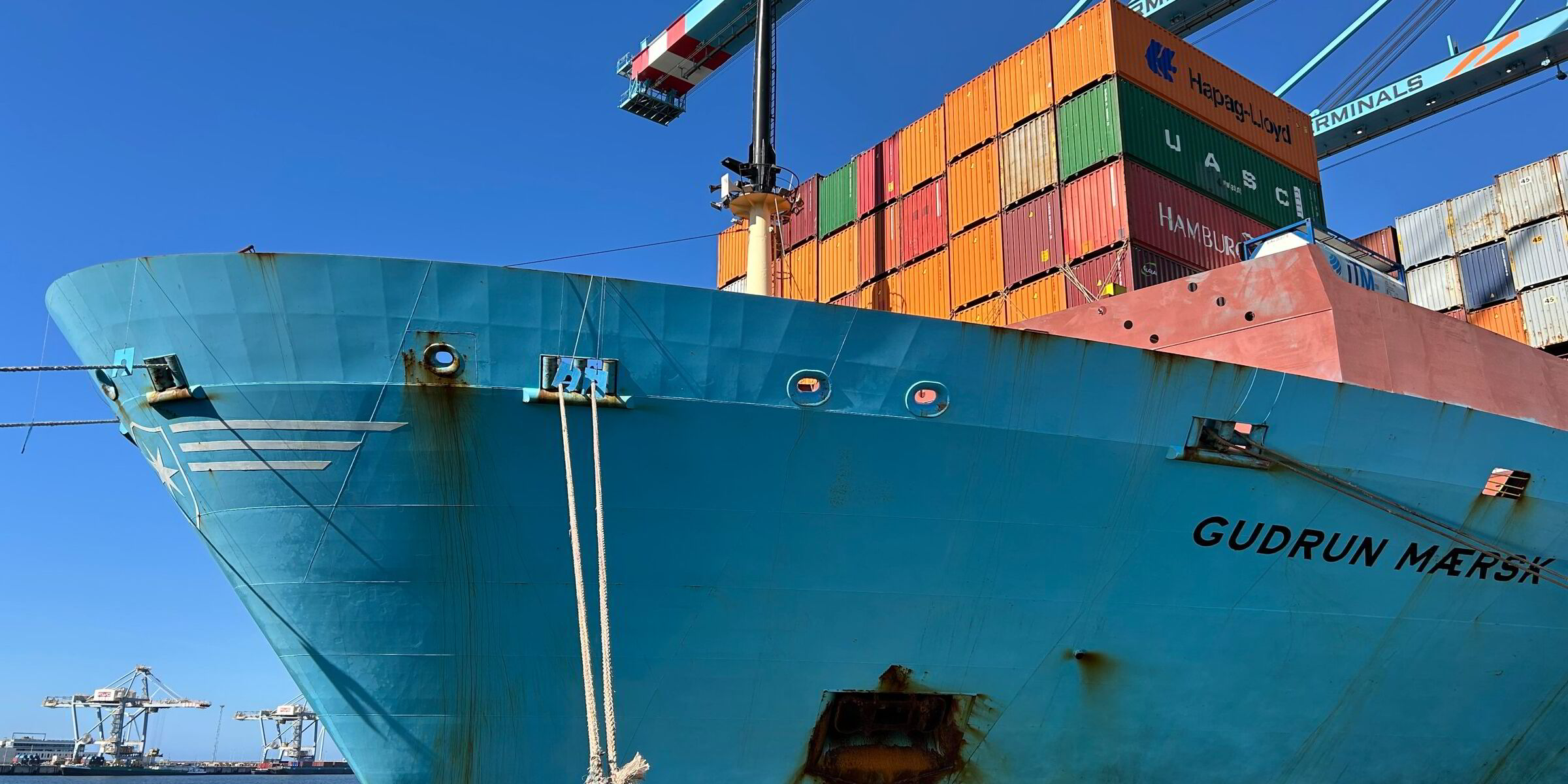 Maersk veteran: ‘If you knew the amount of money being wasted’ | TradeWinds